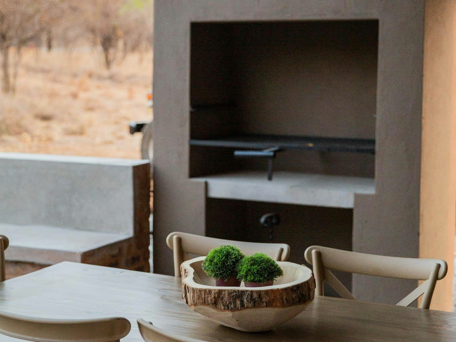 Minara Private Boutique Game Lodge | Rooms