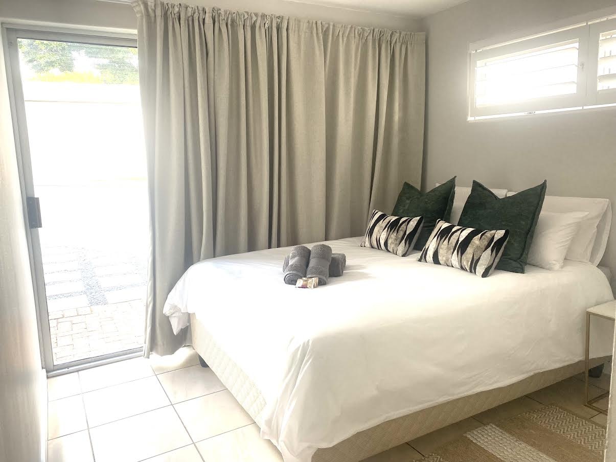 54 D'Urban Ridge | LekkeSlaap