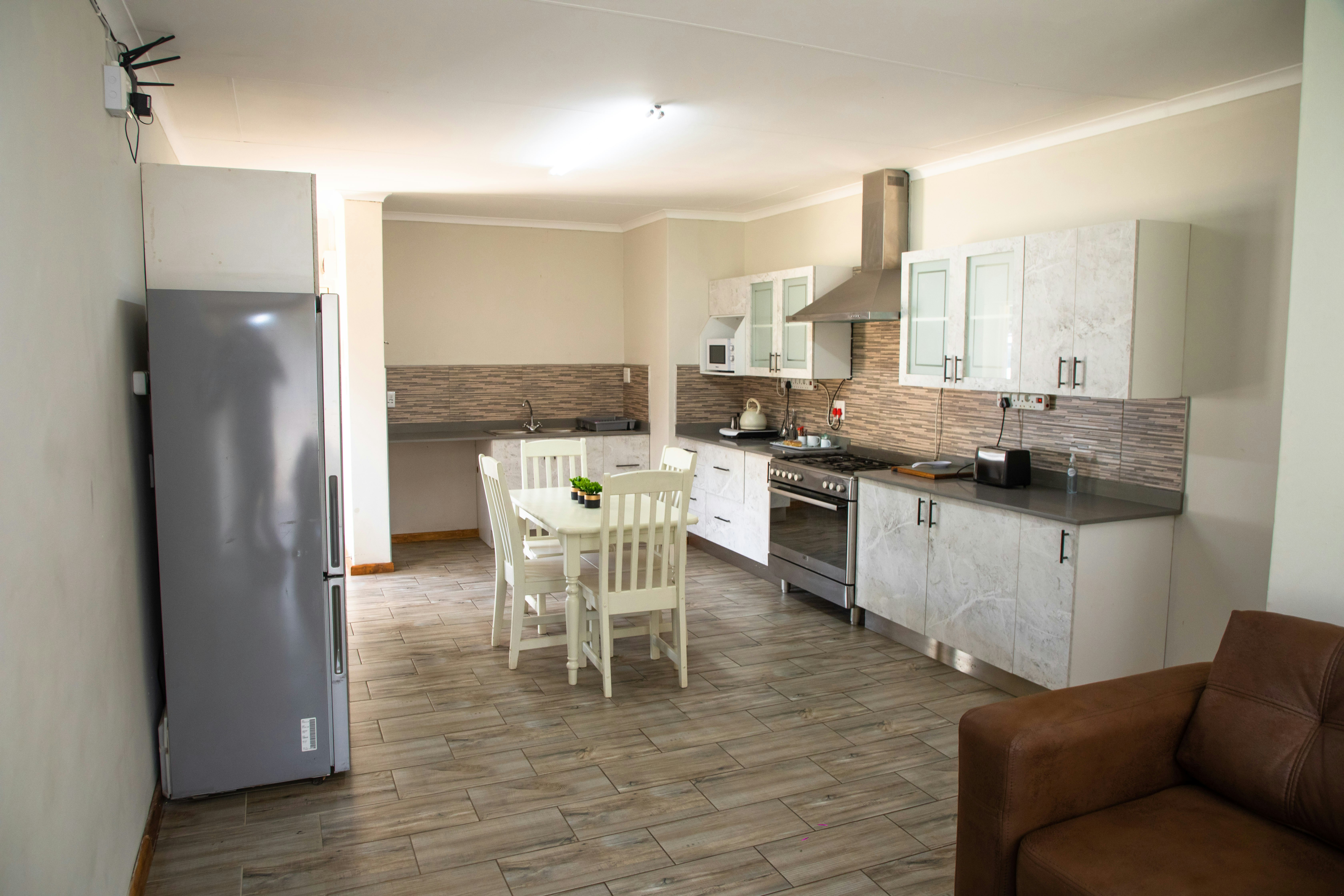 Die Opstal Gastekamers | Kamers