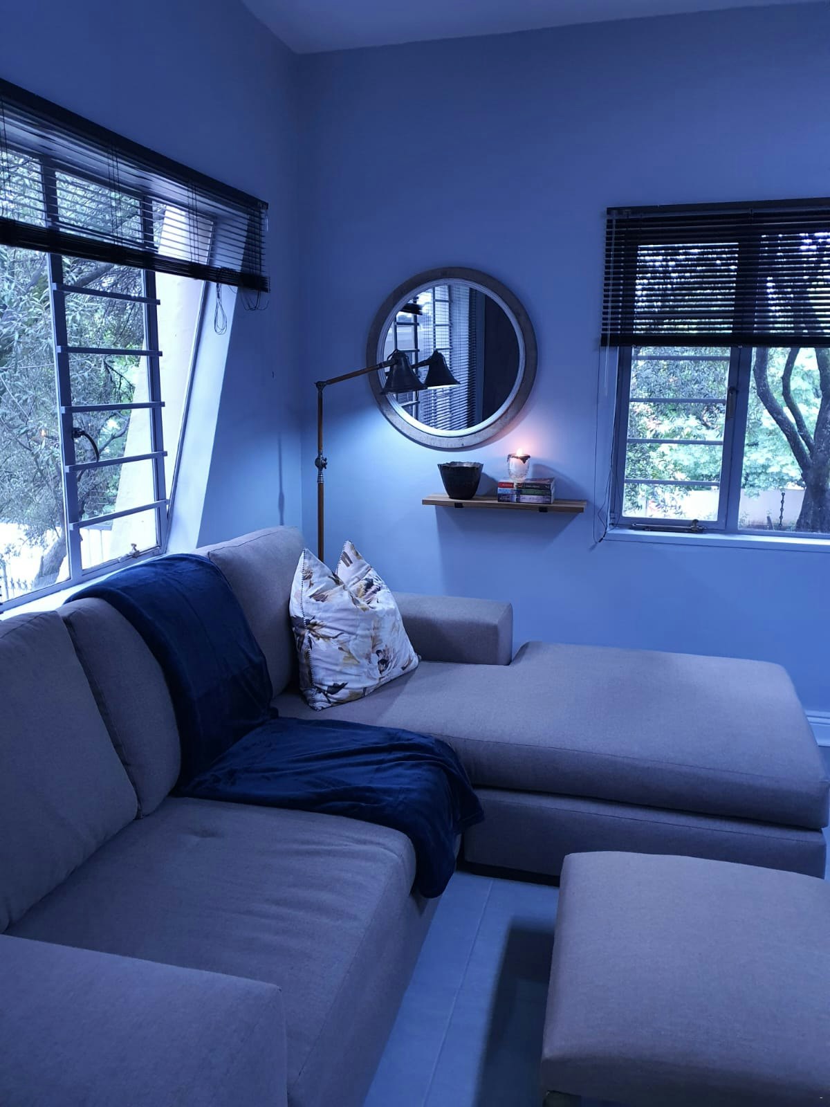 Victorious on Whites Road | Rooms