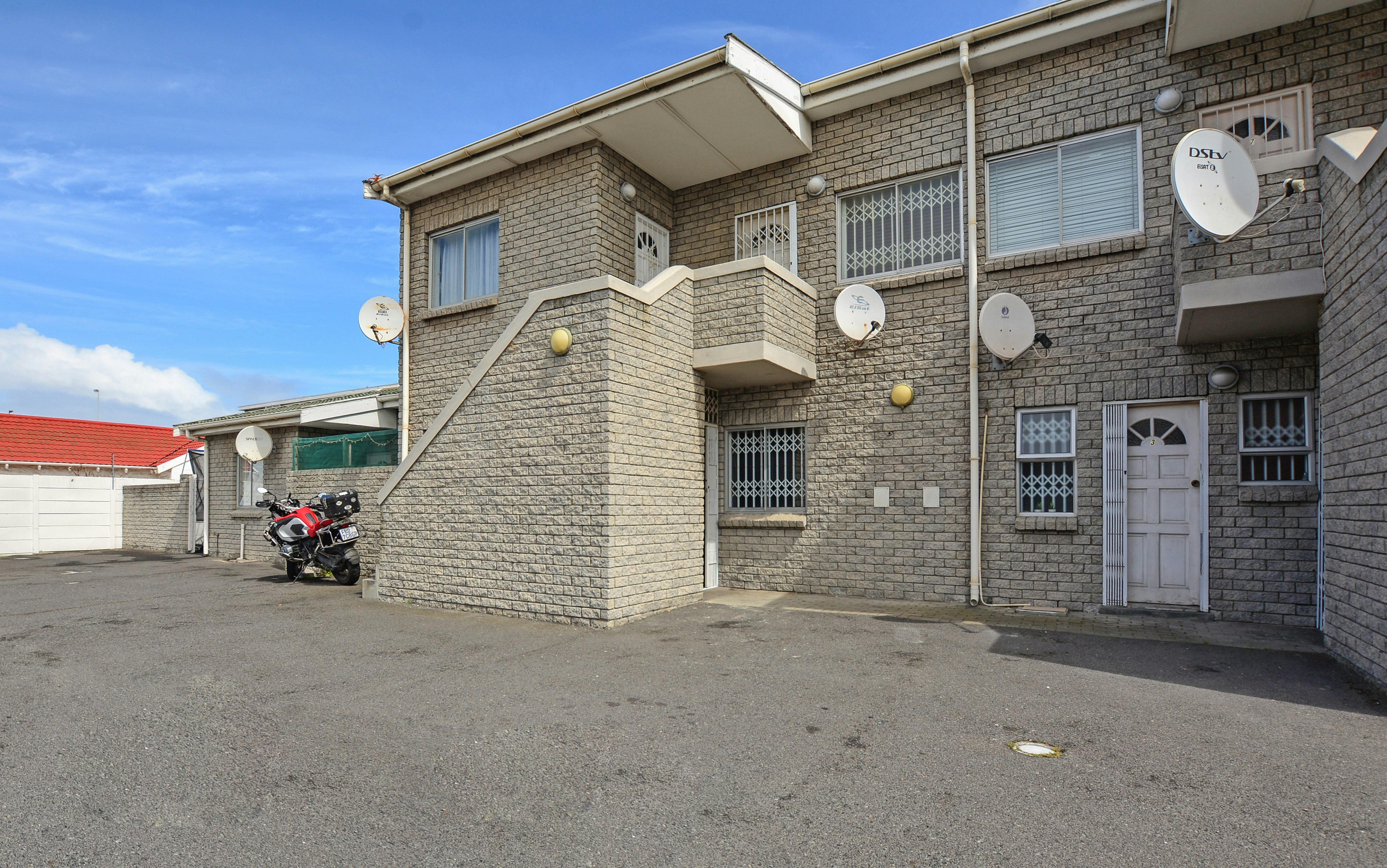 Say Shells | LekkeSlaap