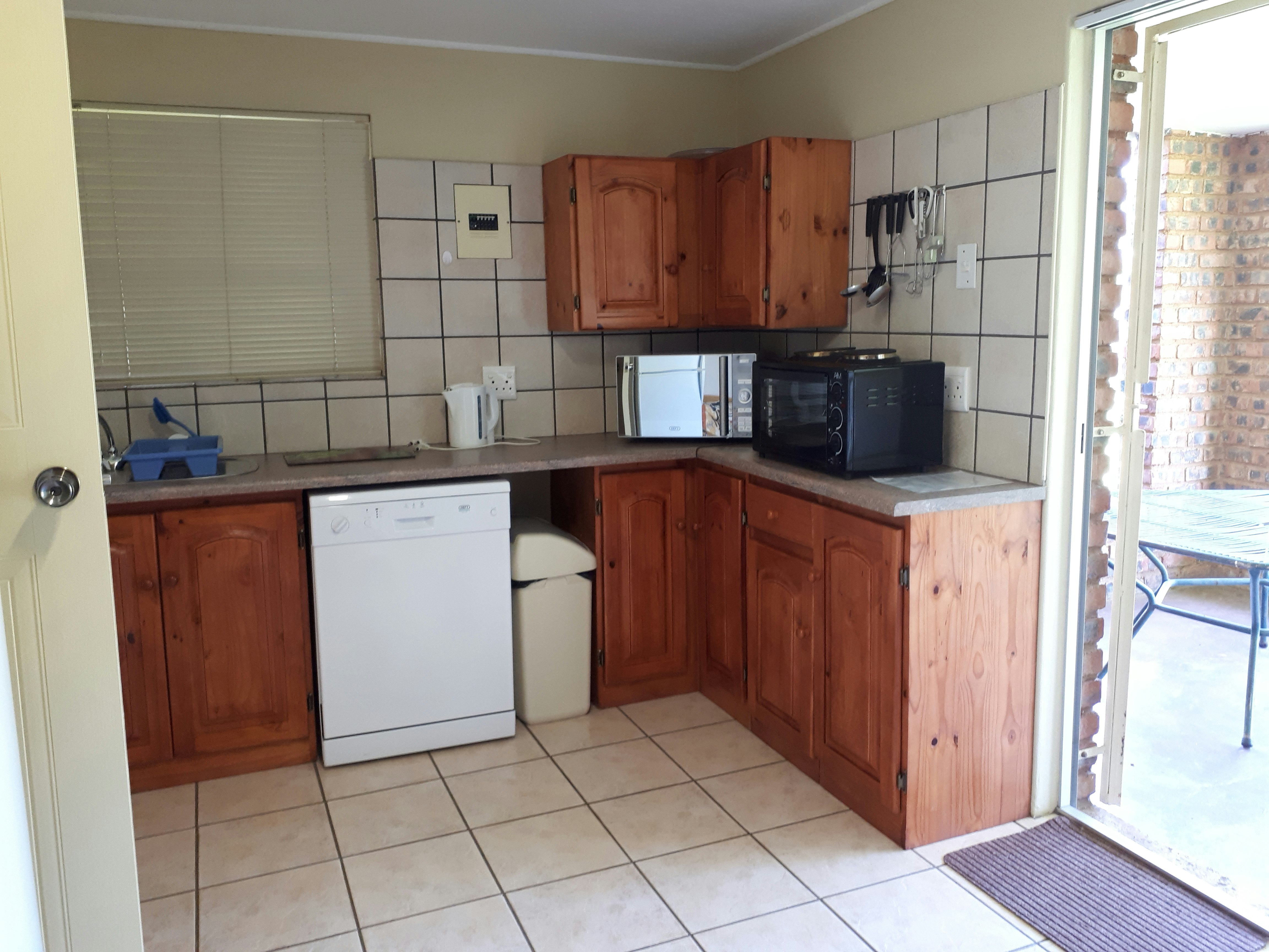 Hanati Chalets | Rooms