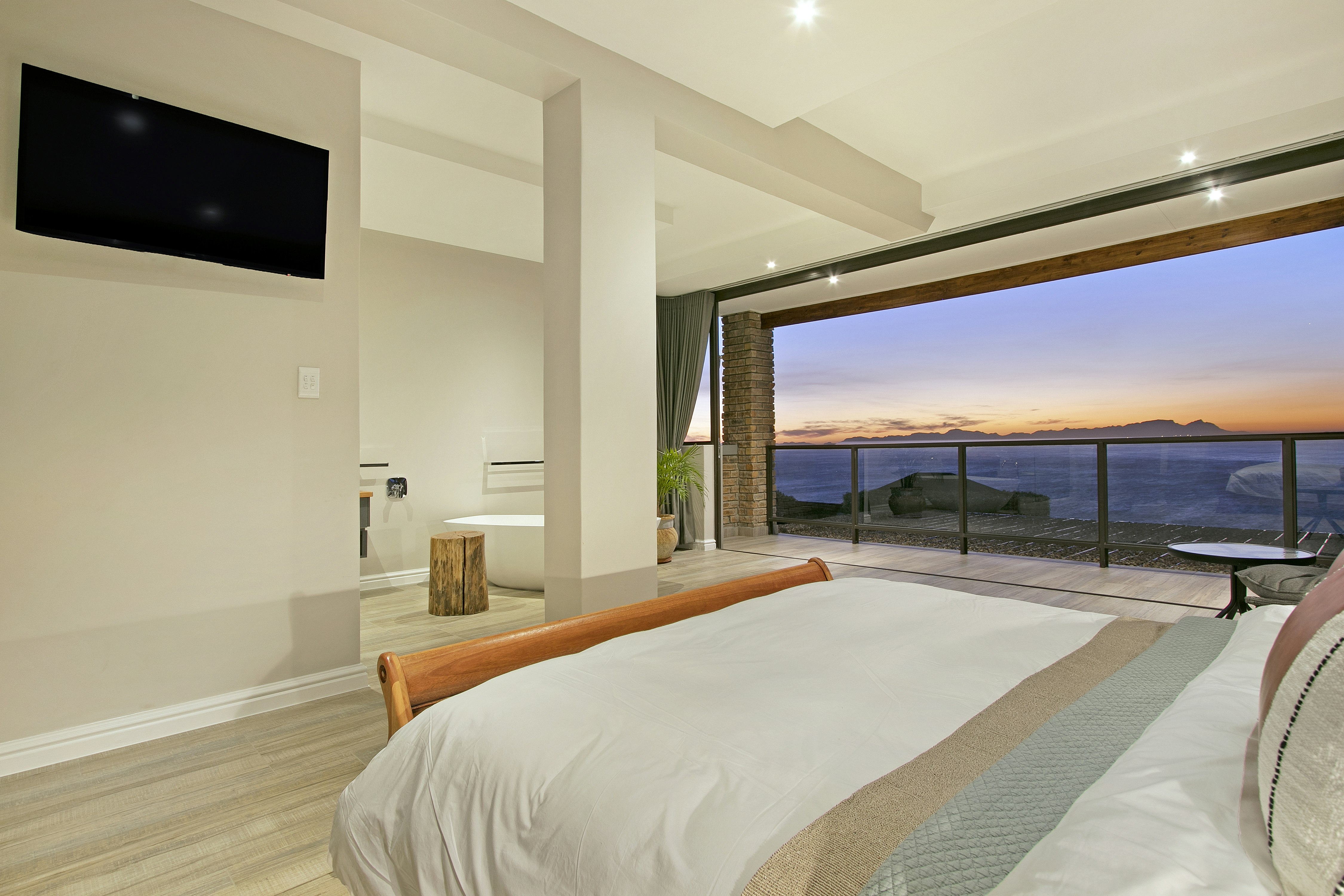 Zaria Sun Family | LekkeSlaap