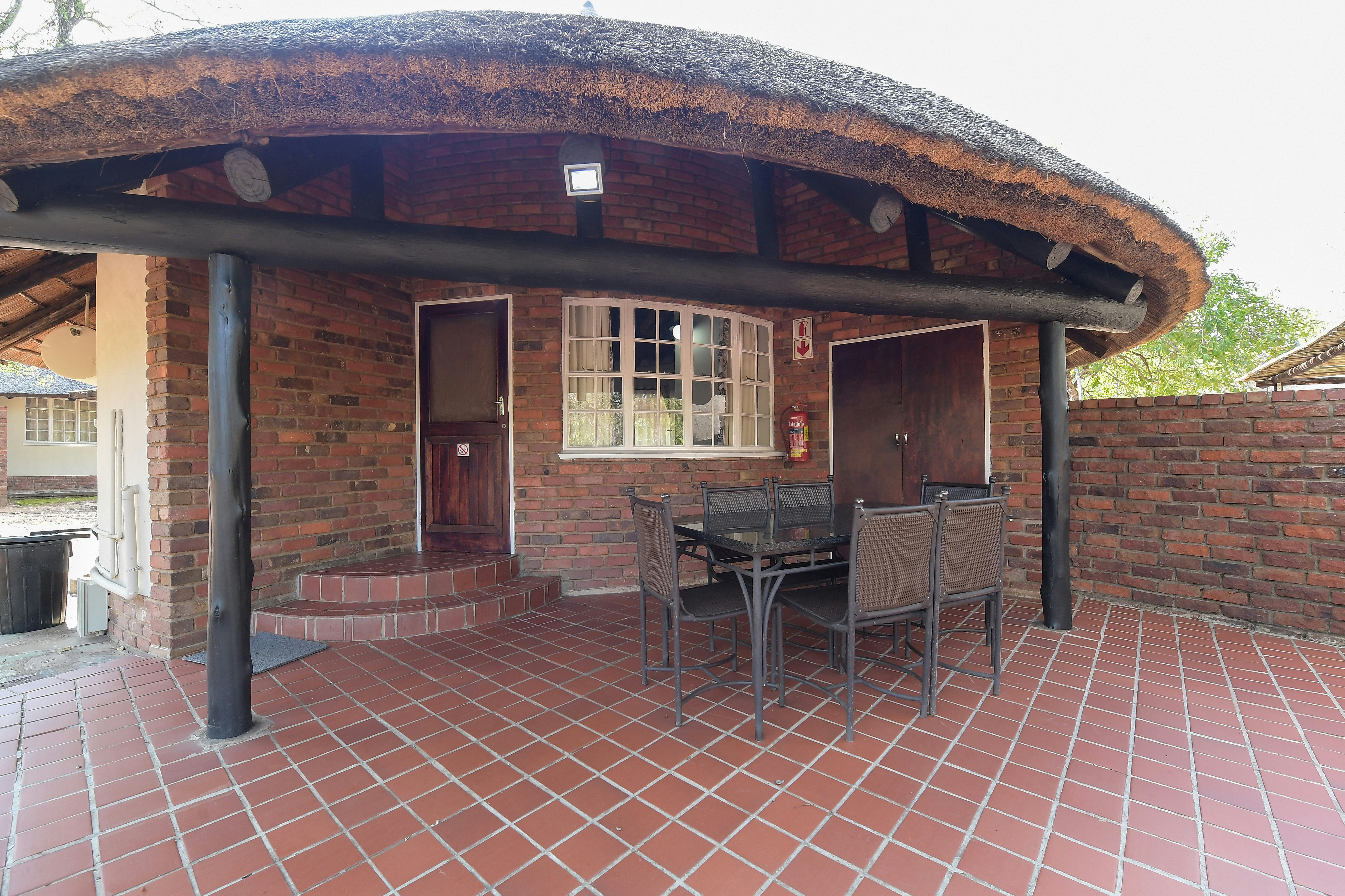 ATKV Eiland Spa | Map