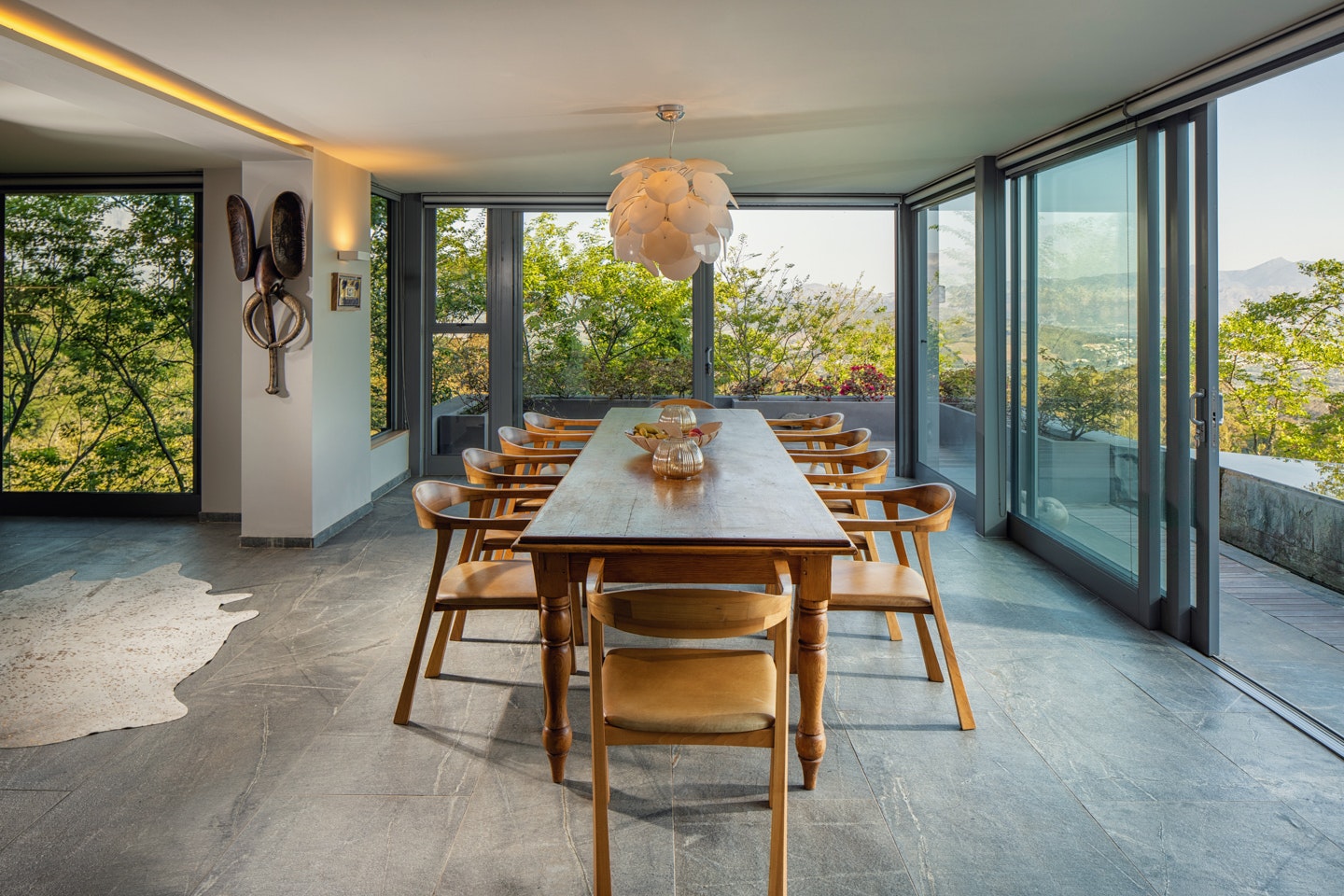 Spanish Farm Guest Lodge | Rooms