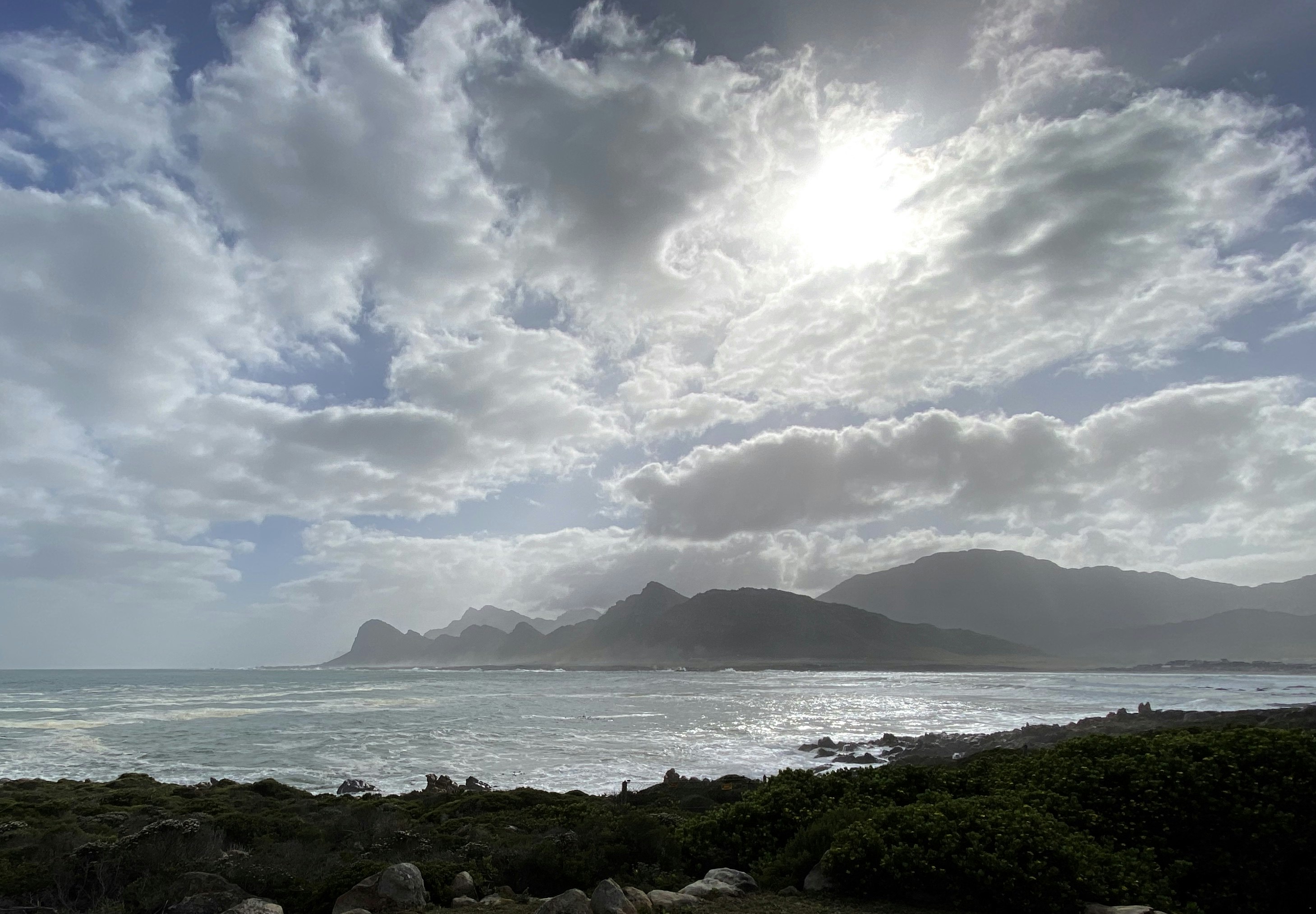 Pringle Bay Home | TravelGround