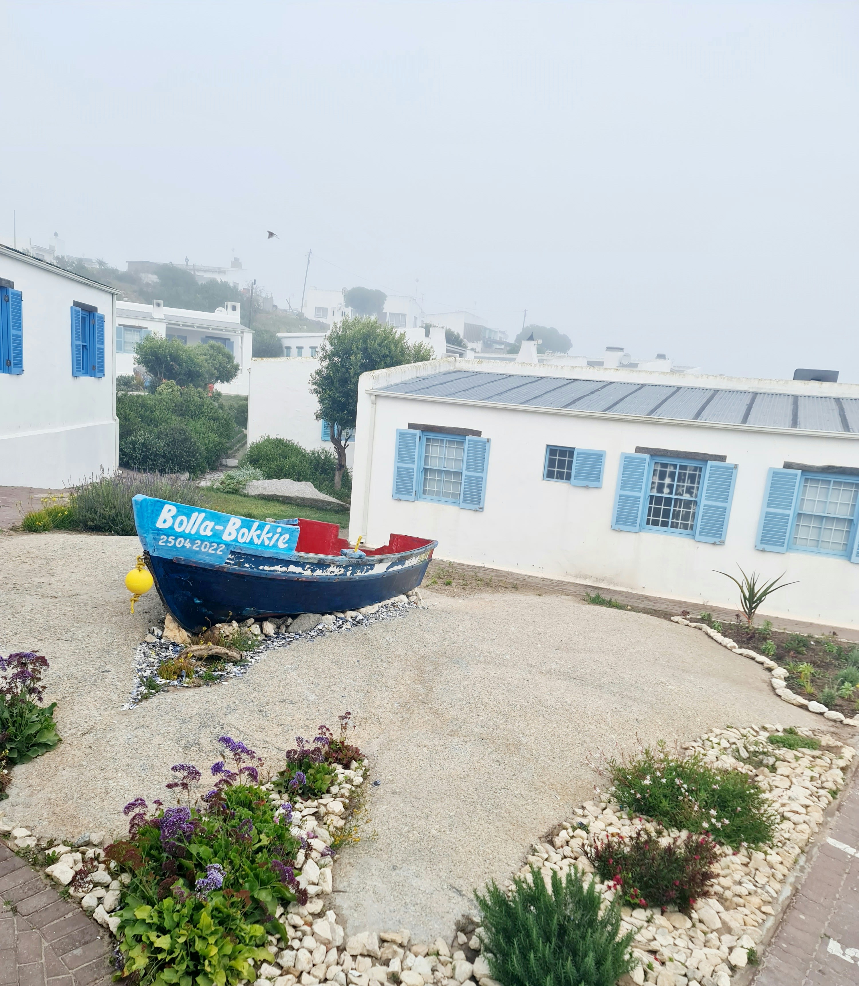 Flamink Beach View Cottage | LekkeSlaap