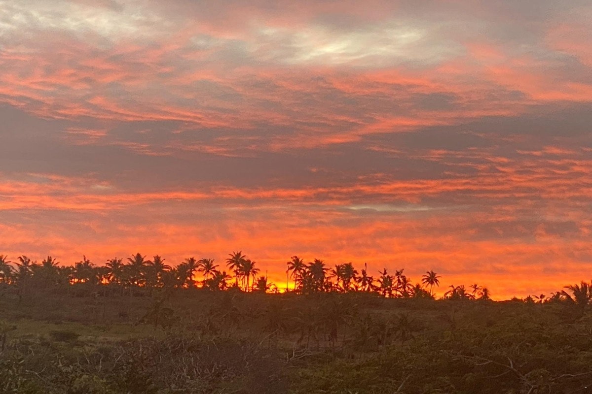 Vista Bonita Eco Lodge | Rooms