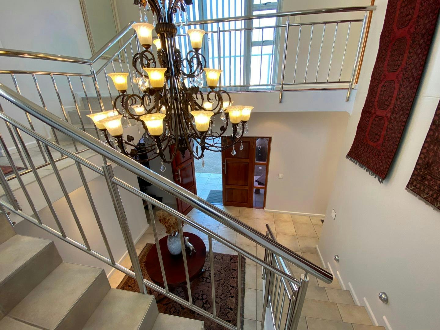 Yzer Escape | LekkeSlaap