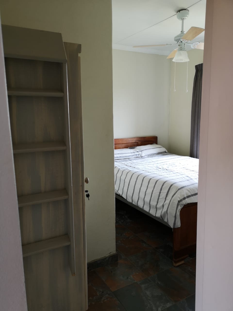 Klipdrift Dam Vakansie Oord | LekkeSlaap