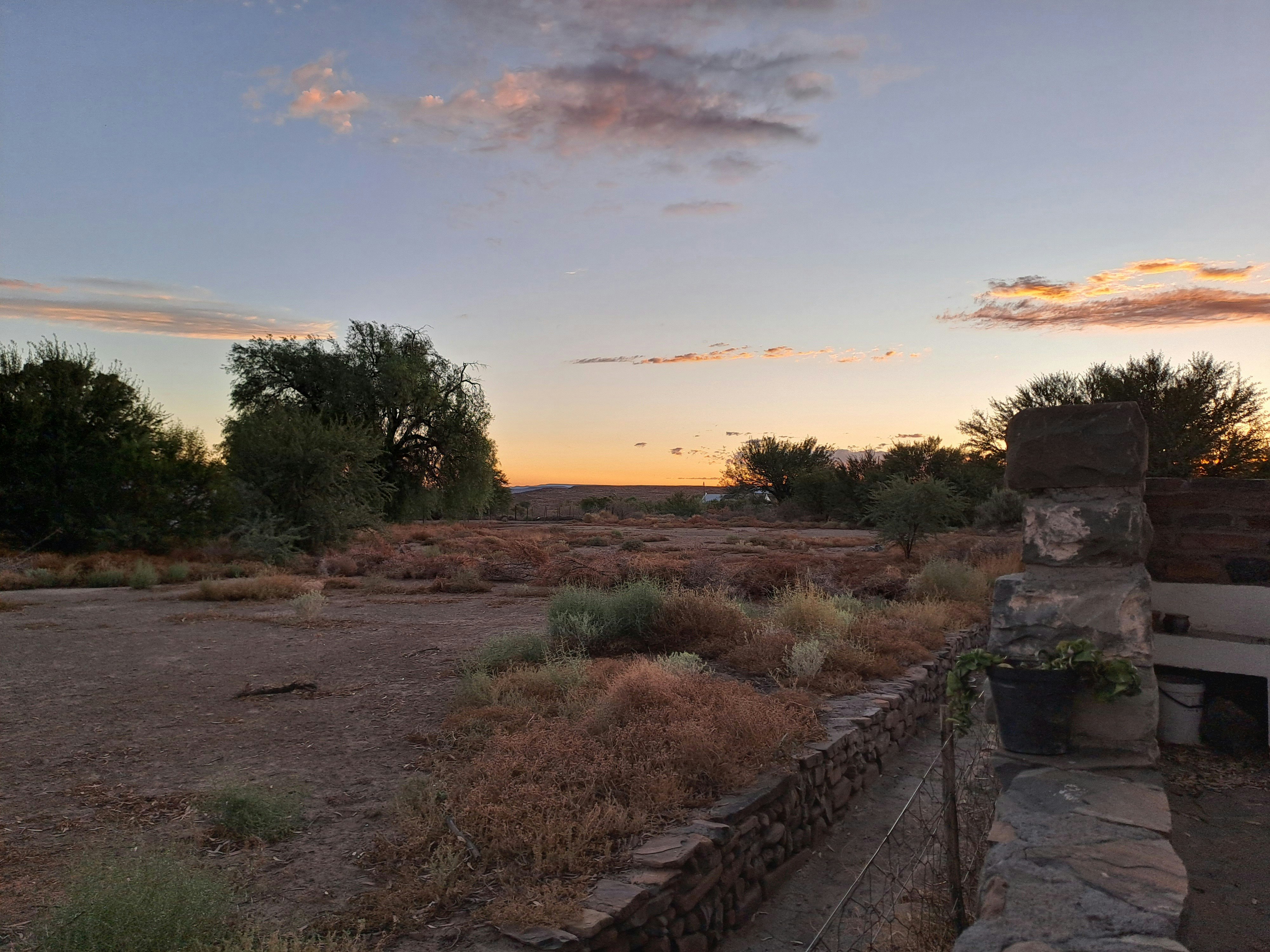 Merweville Accommodation - LekkeSlaap