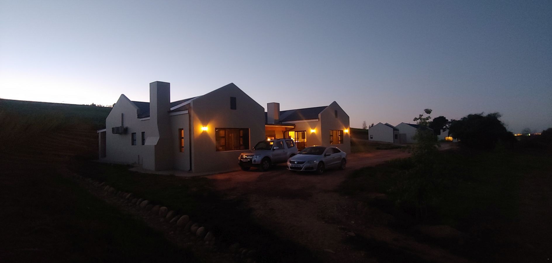 Eikenhof Estate | TravelGround