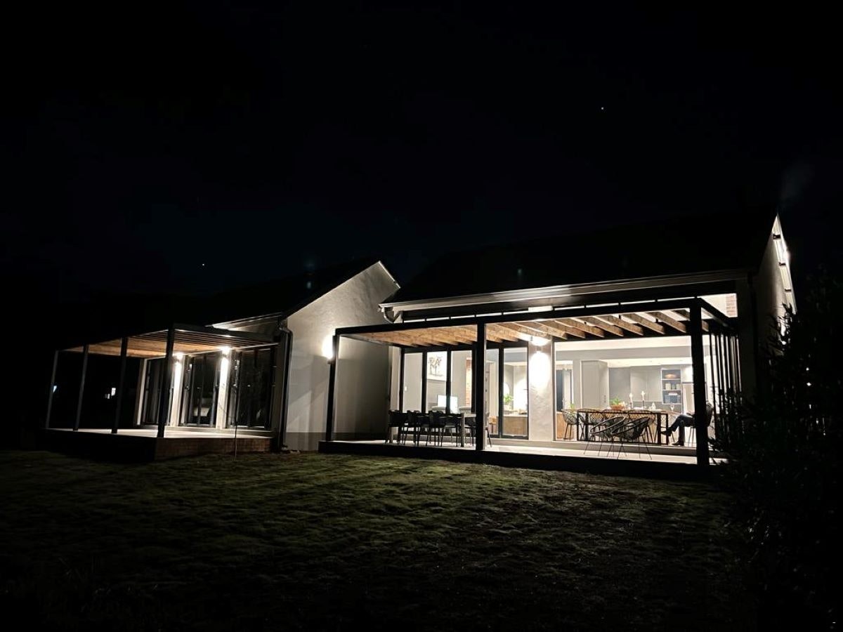 The Big Easy Rest | LekkeSlaap