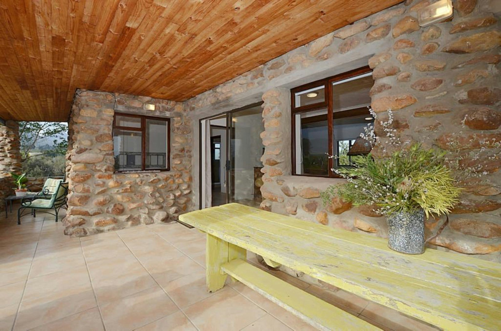 31 on Witzenberg | LekkeSlaap