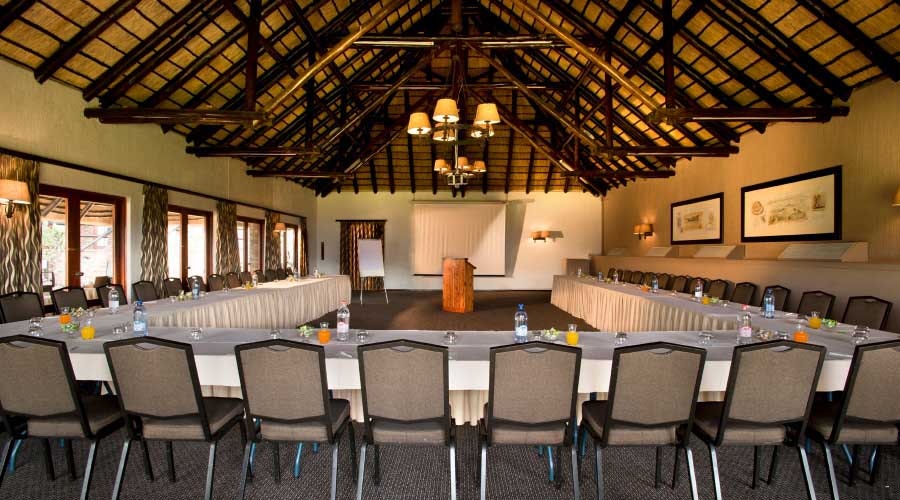 Accommodation near Sun City | LekkeSlaap