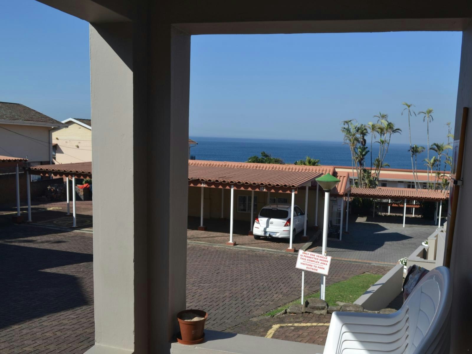 Driftsands Colin Street 105 | LekkeSlaap