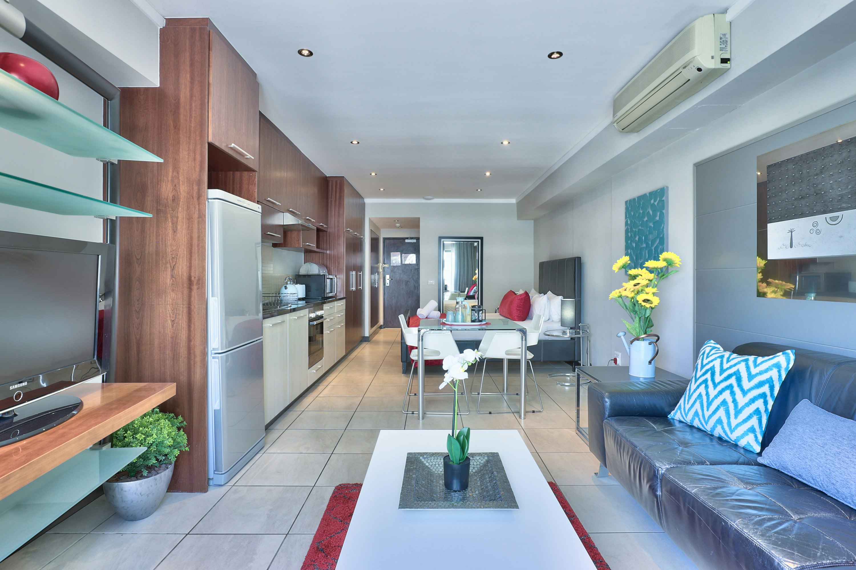 Icon Luxury Studio Apartment | TravelGround