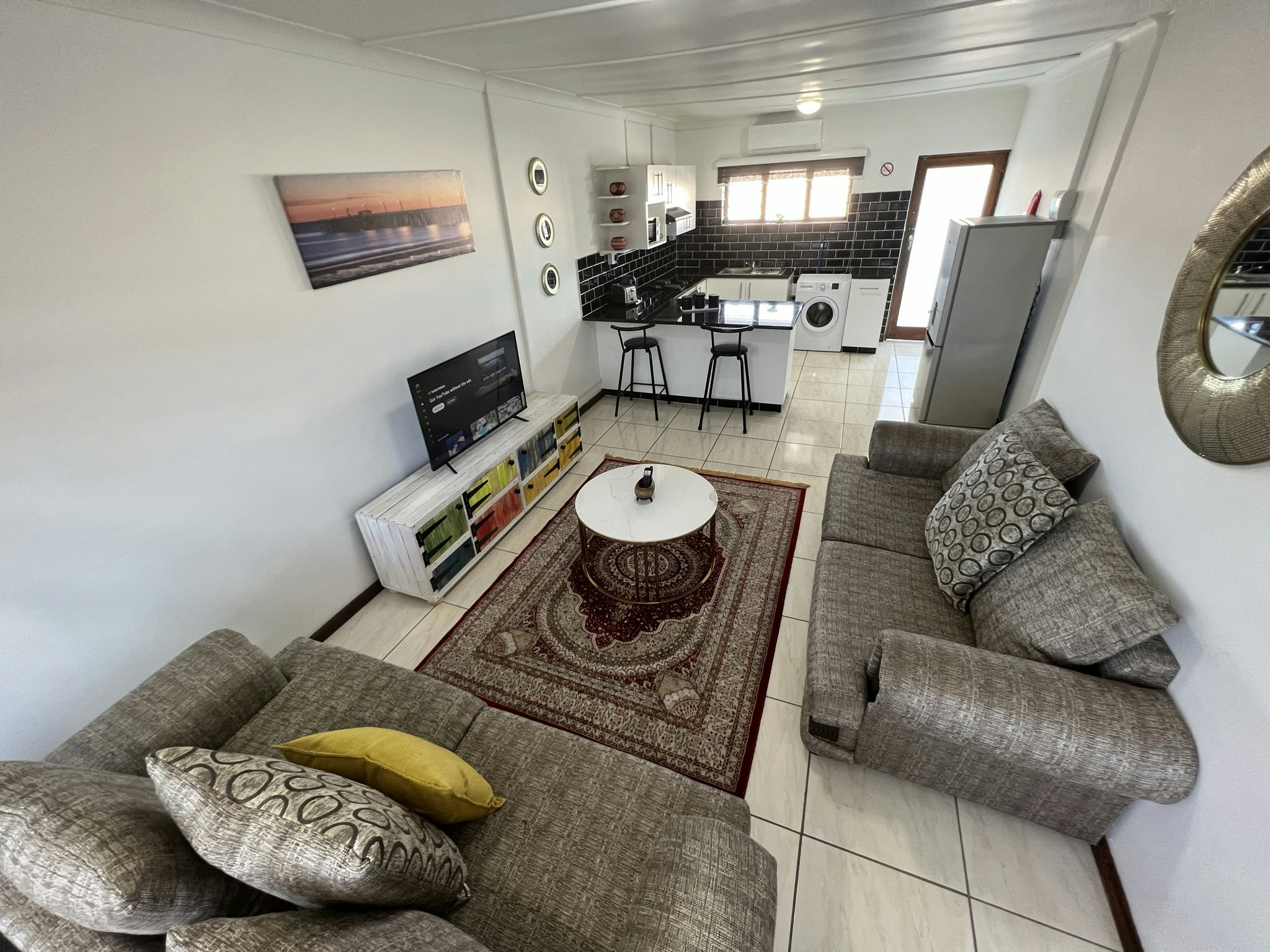 Safi Holiday Apartment 8 | LekkeSlaap