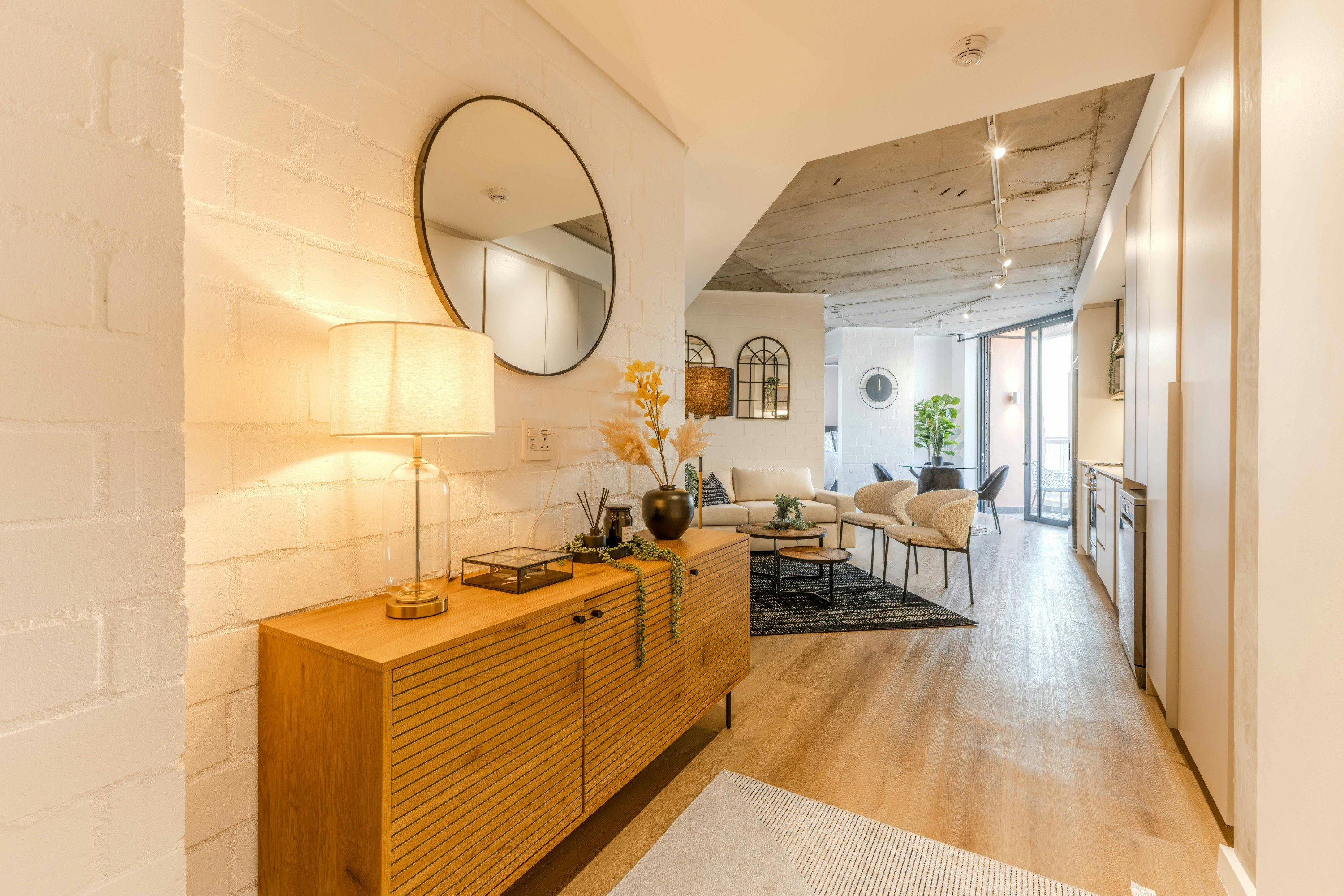 Seabreeze Haven on 82 Main | LekkeSlaap