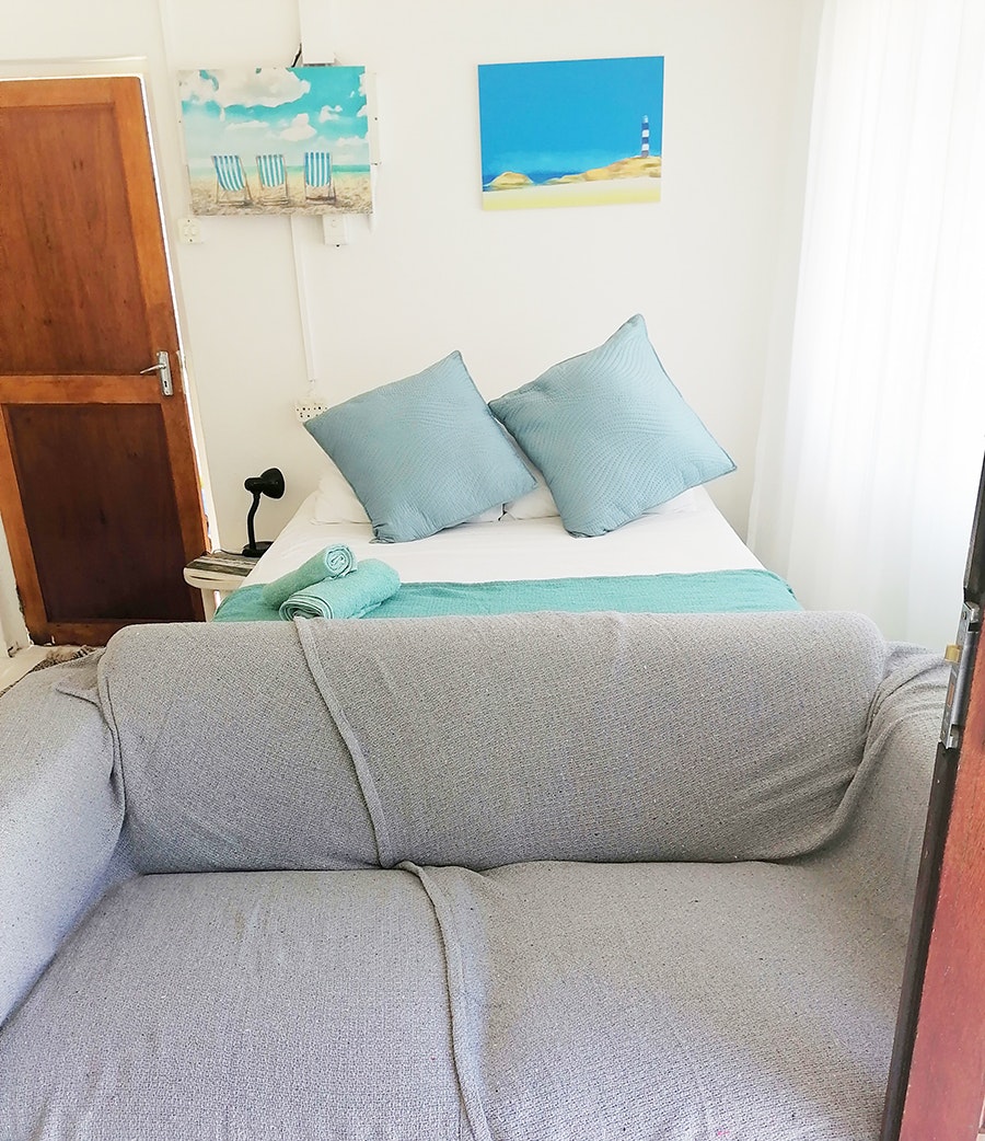 Bokkomblommetjie | Rooms