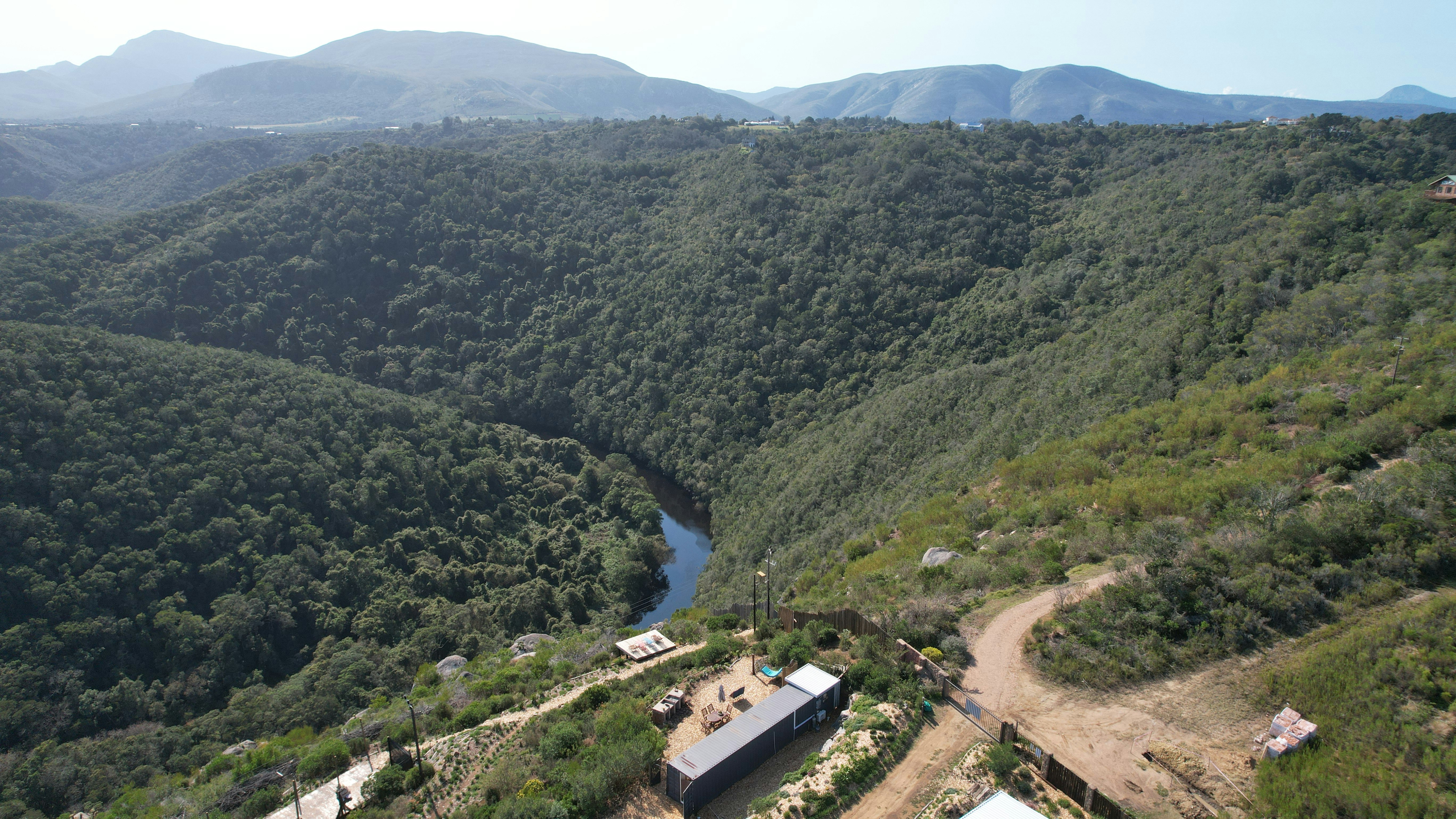 Mountain Magic 2 | LekkeSlaap