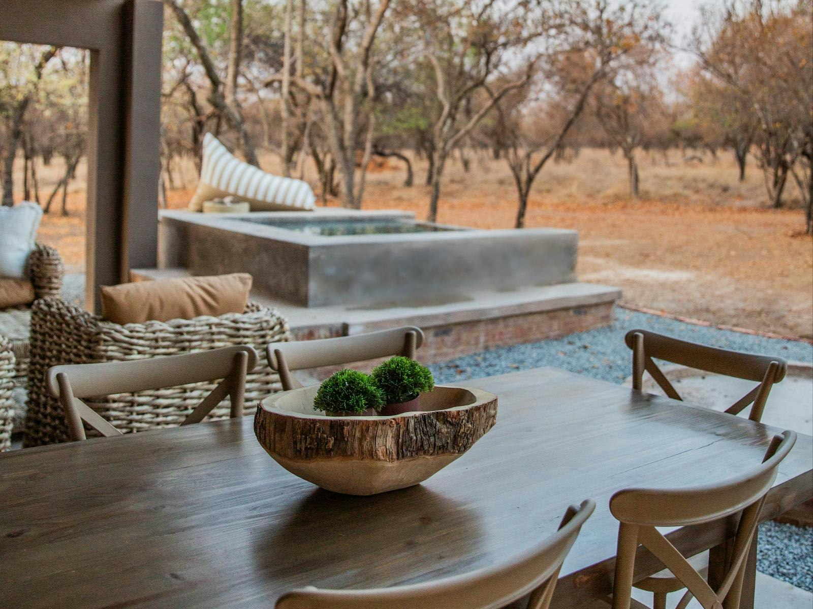 Minara Private Boutique Game Lodge | Rooms
