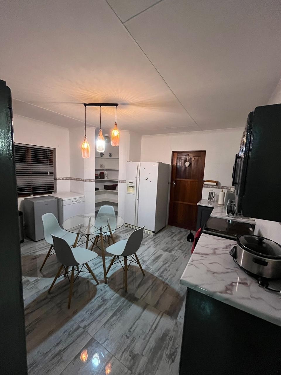 Ifafi Accommodation - LekkeSlaap