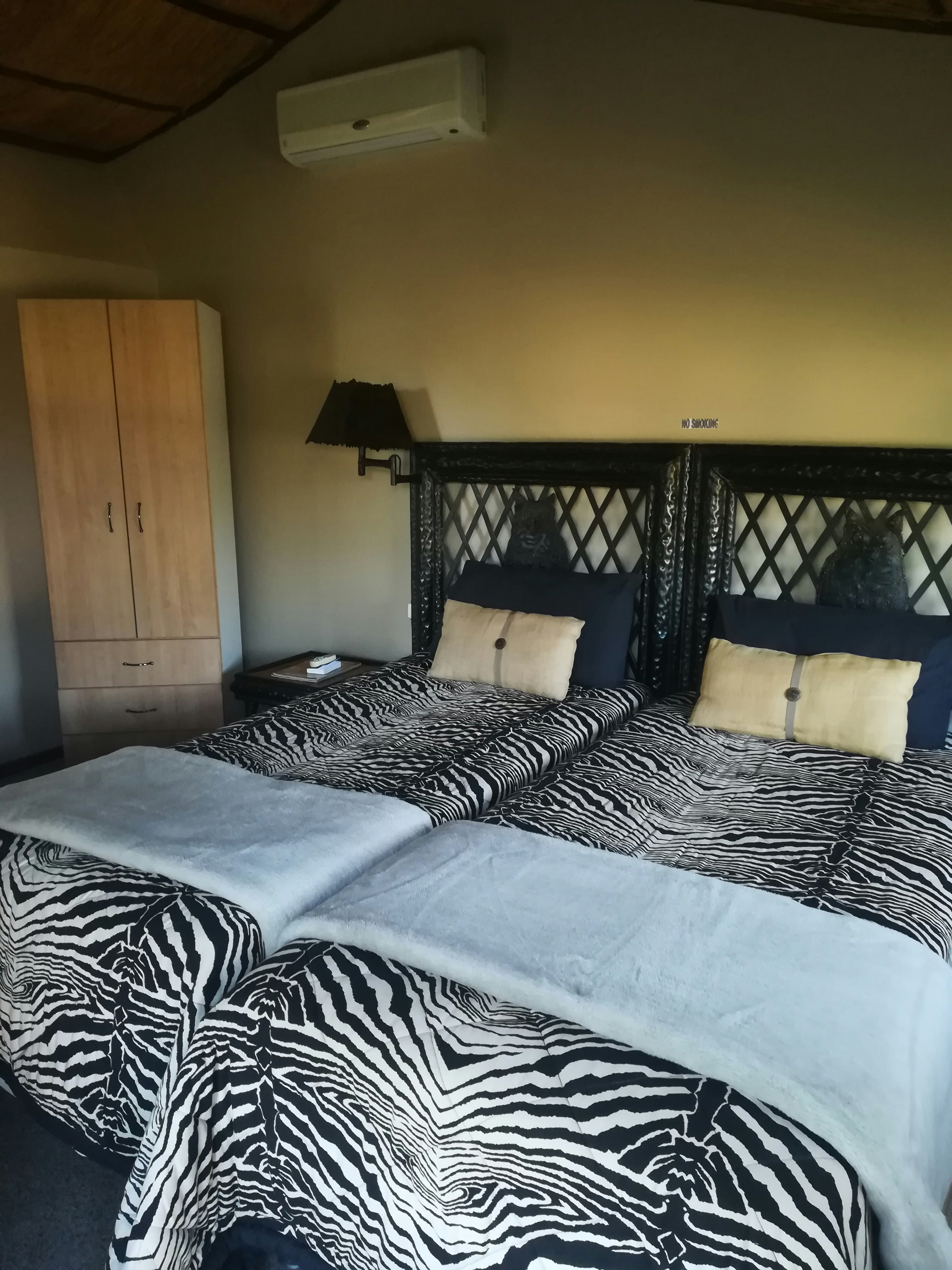 Kaya-Inkuni | LekkeSlaap