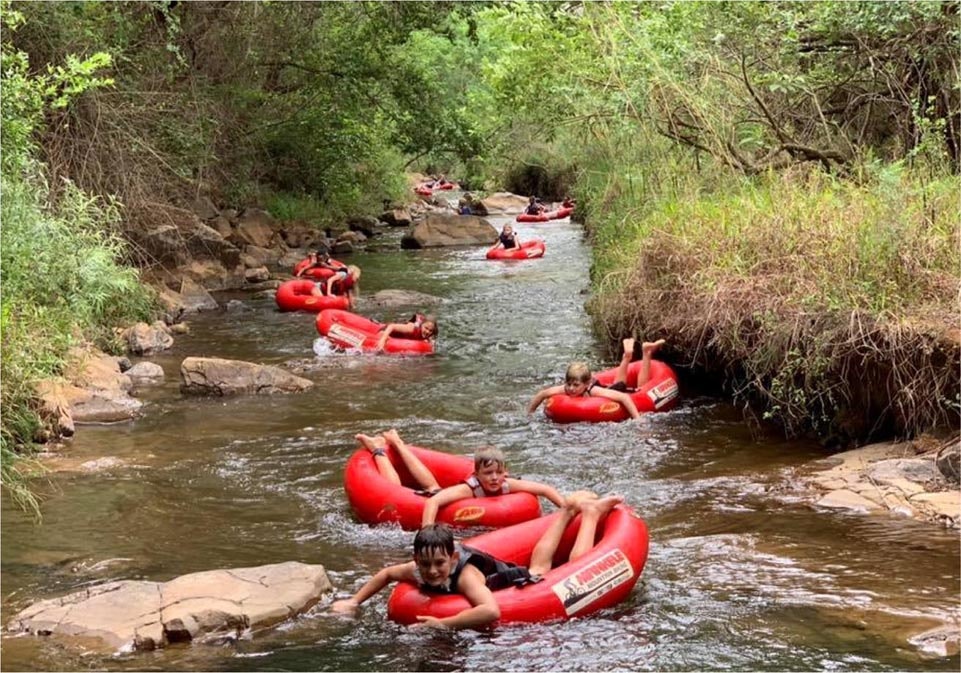 Mankele | LekkeSlaap