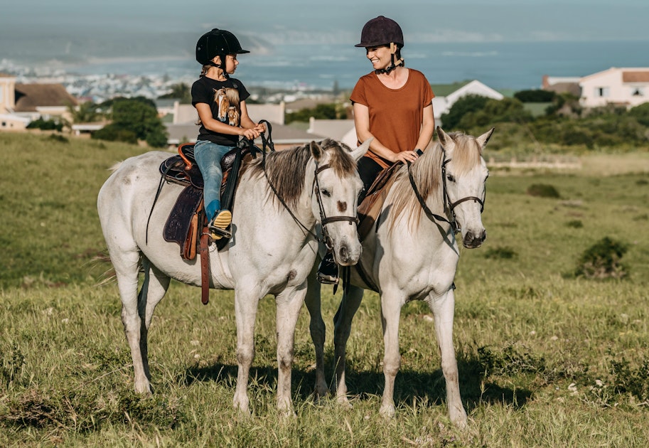 Oppi Plaas by die See | LekkeSlaap