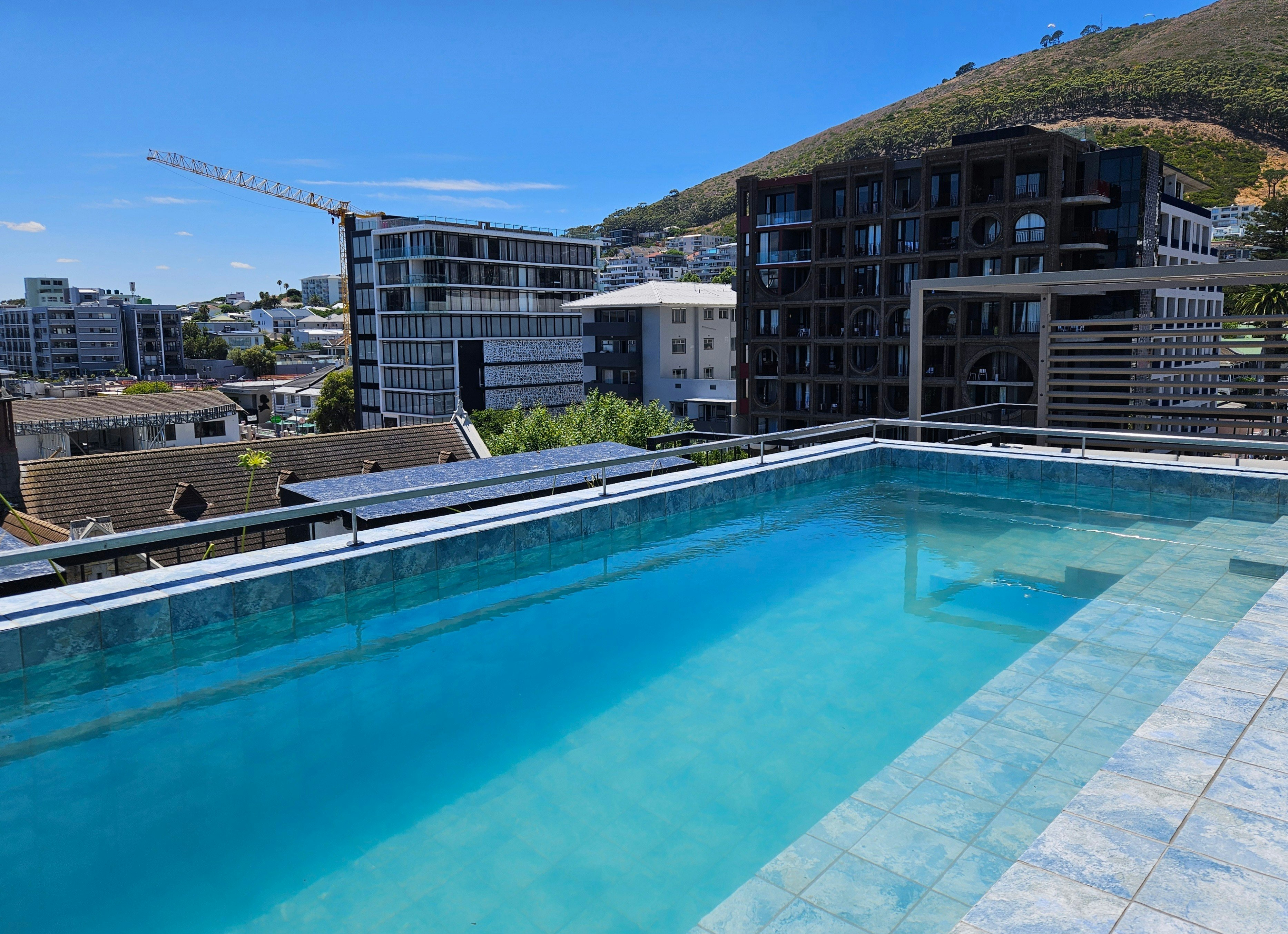 Urban View Studio | Map