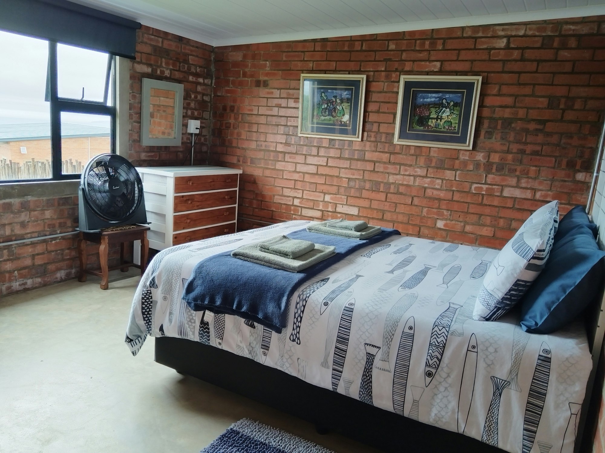 Oppi Plaas | LekkeSlaap