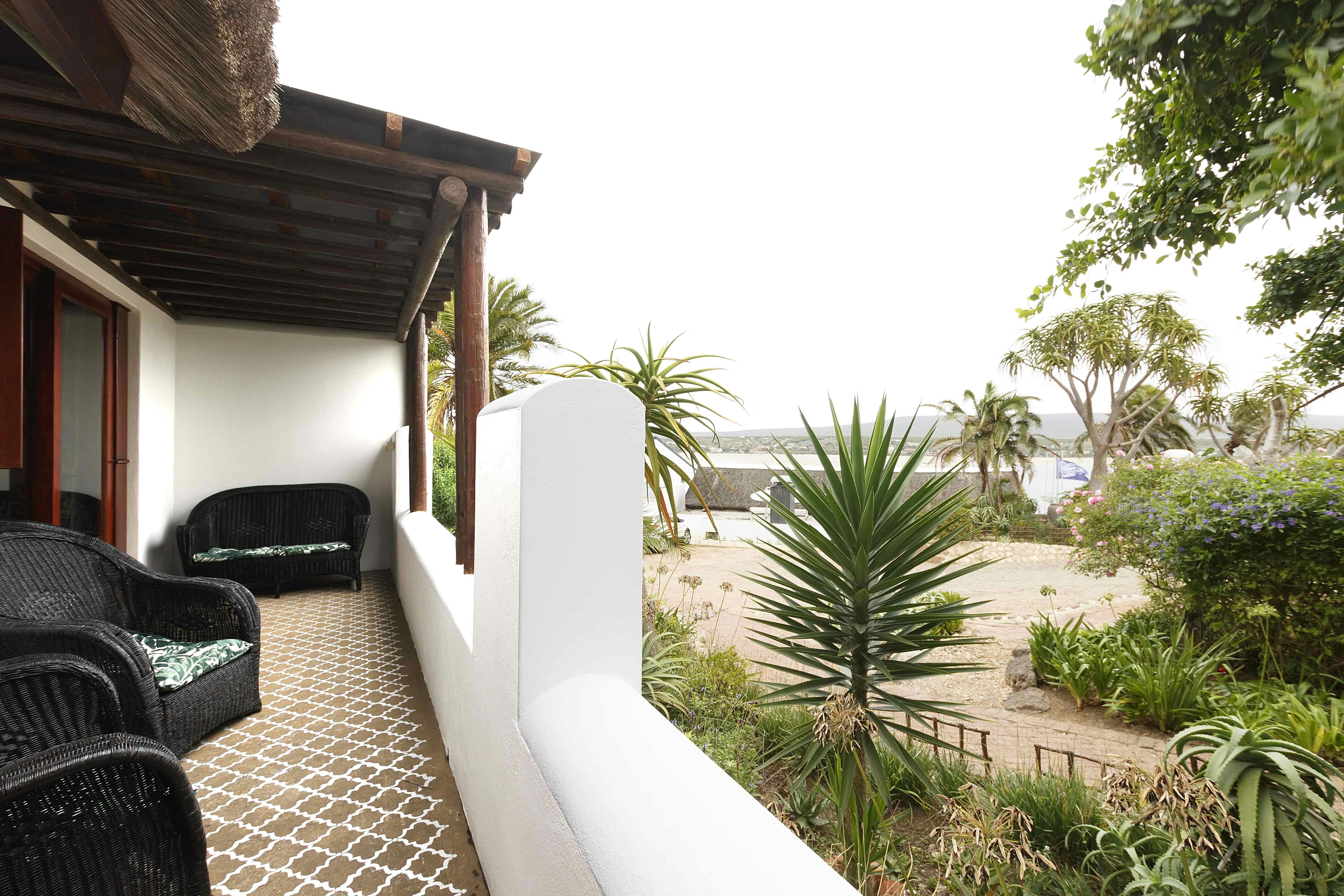 River View Cottage at the Breede | Rates