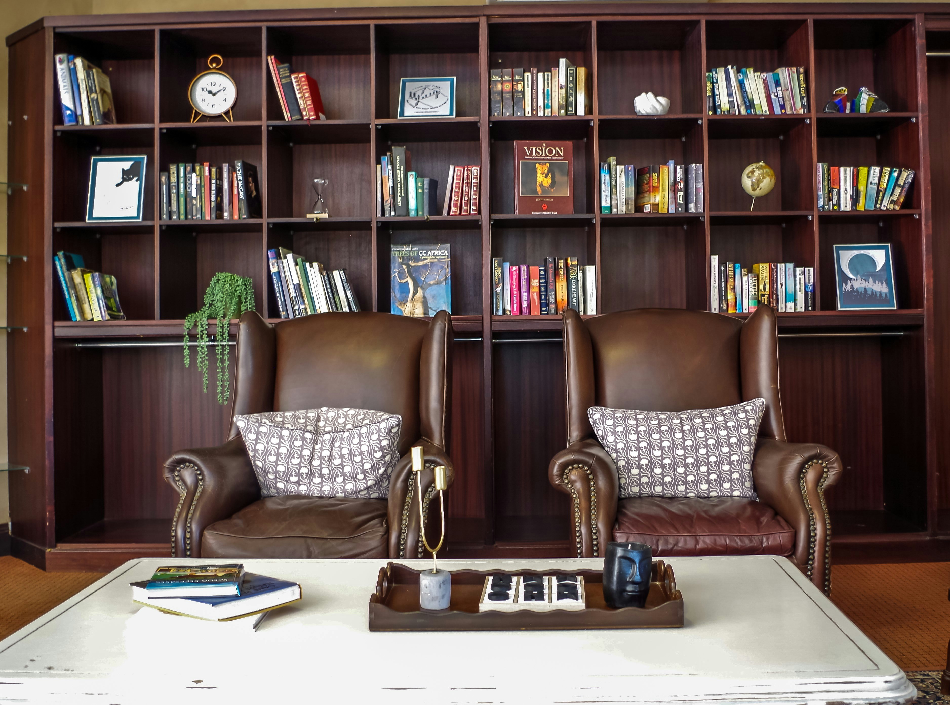 Katberg Mountain Resort & Hotel | Rooms