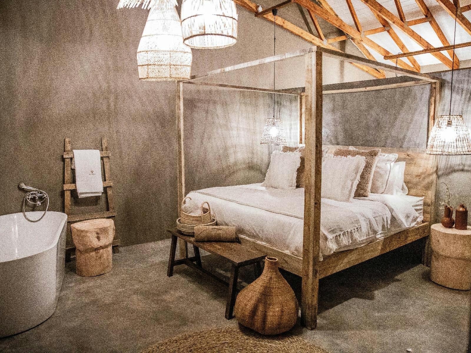 Minara Private Boutique Game Lodge | Rooms