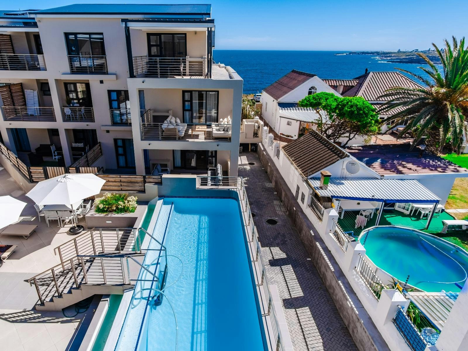 Esplanade Hermanus - Partial Sea View | TravelGround