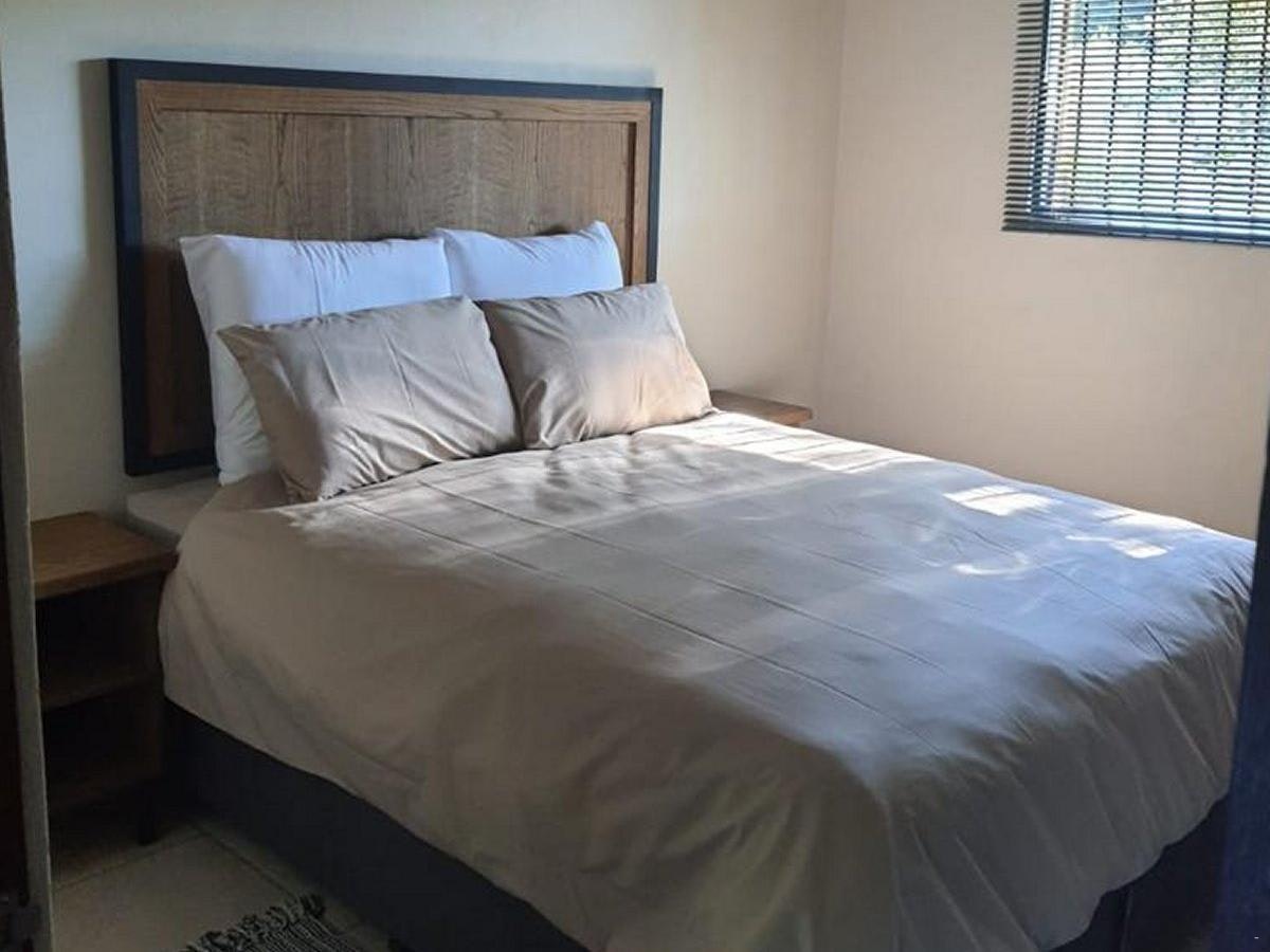 Ukutula Resort | LekkeSlaap