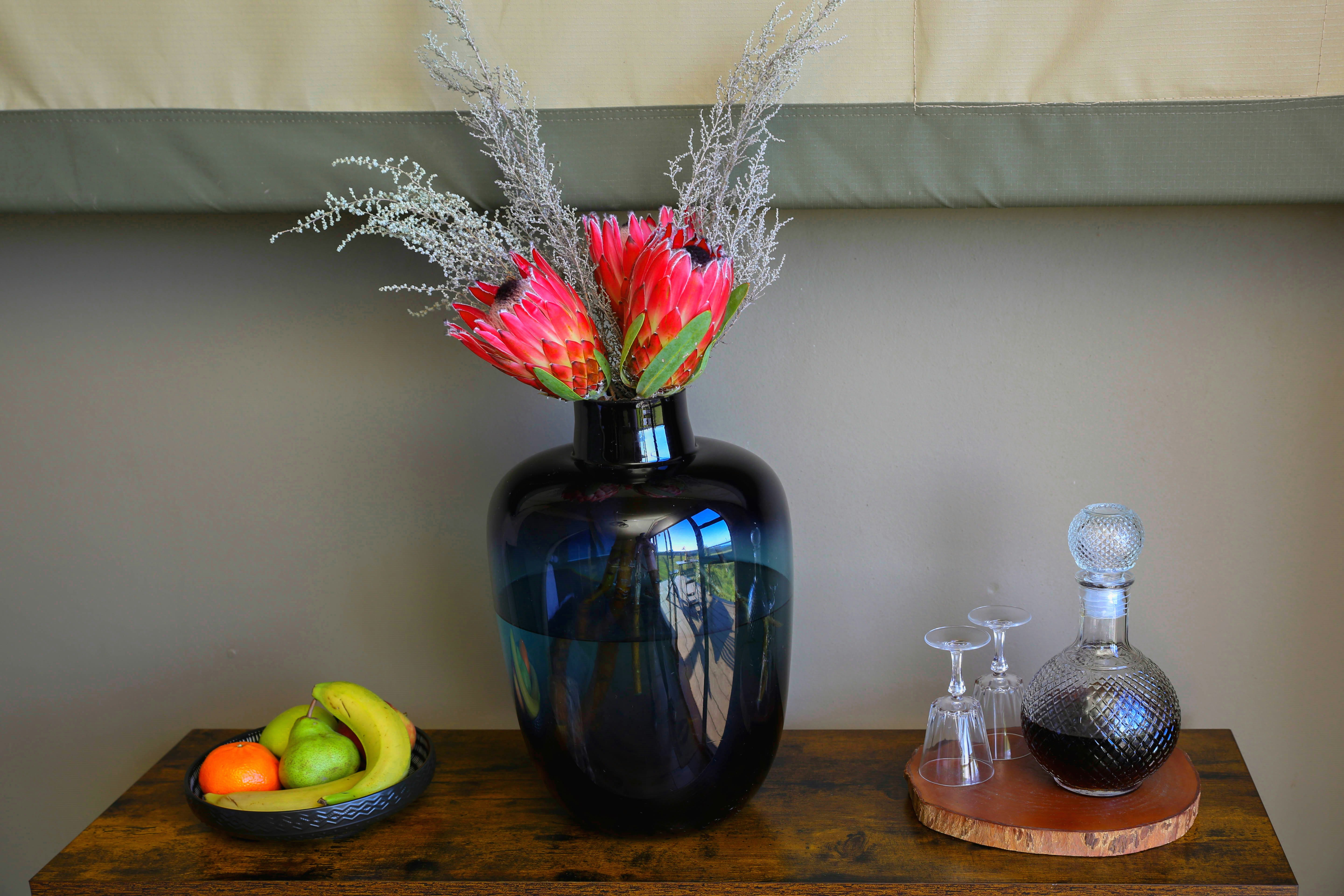 Tuinroete Akkommodasie - LekkeSlaap