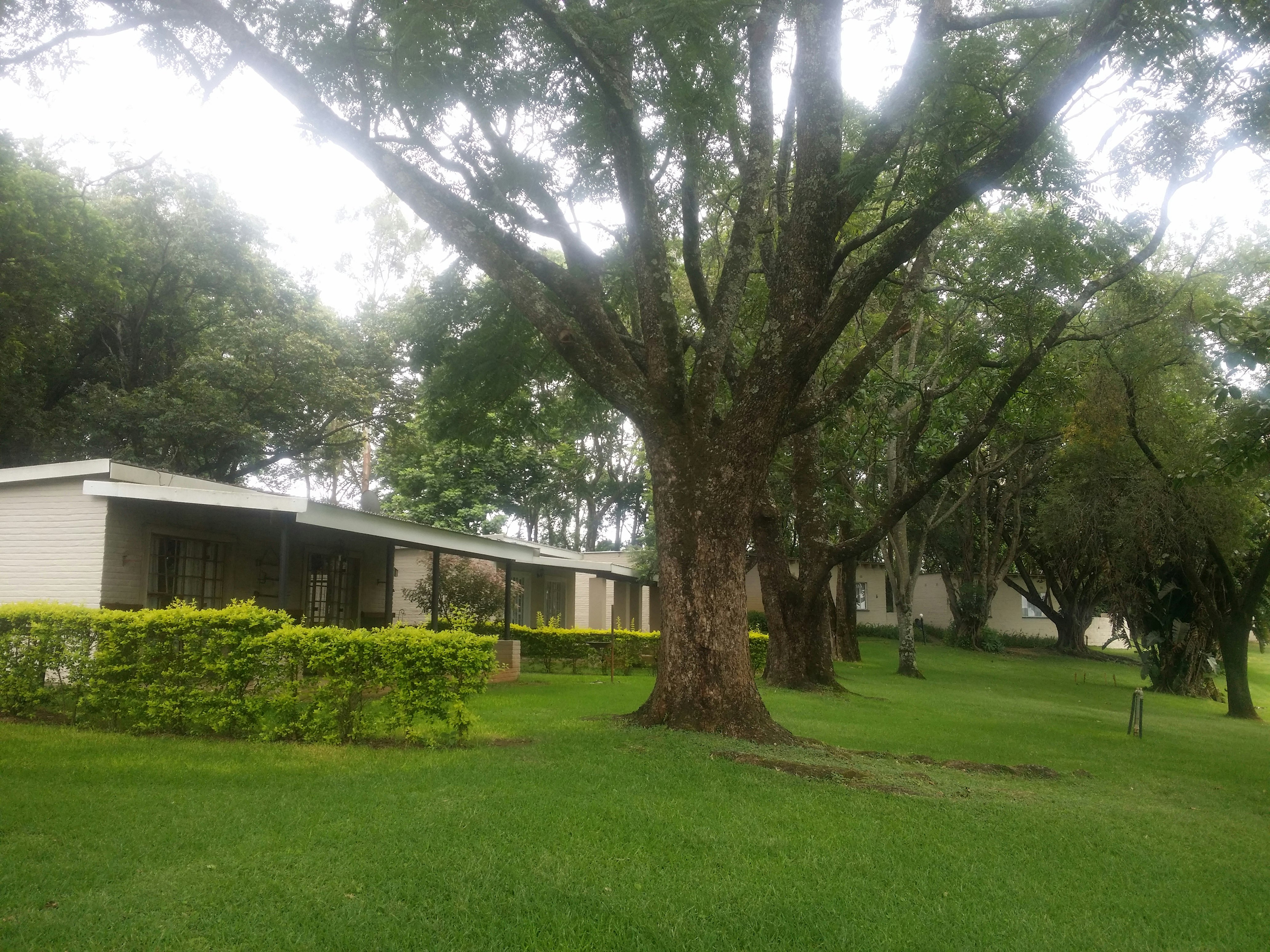 Sabaan Guest Farm | LekkeSlaap