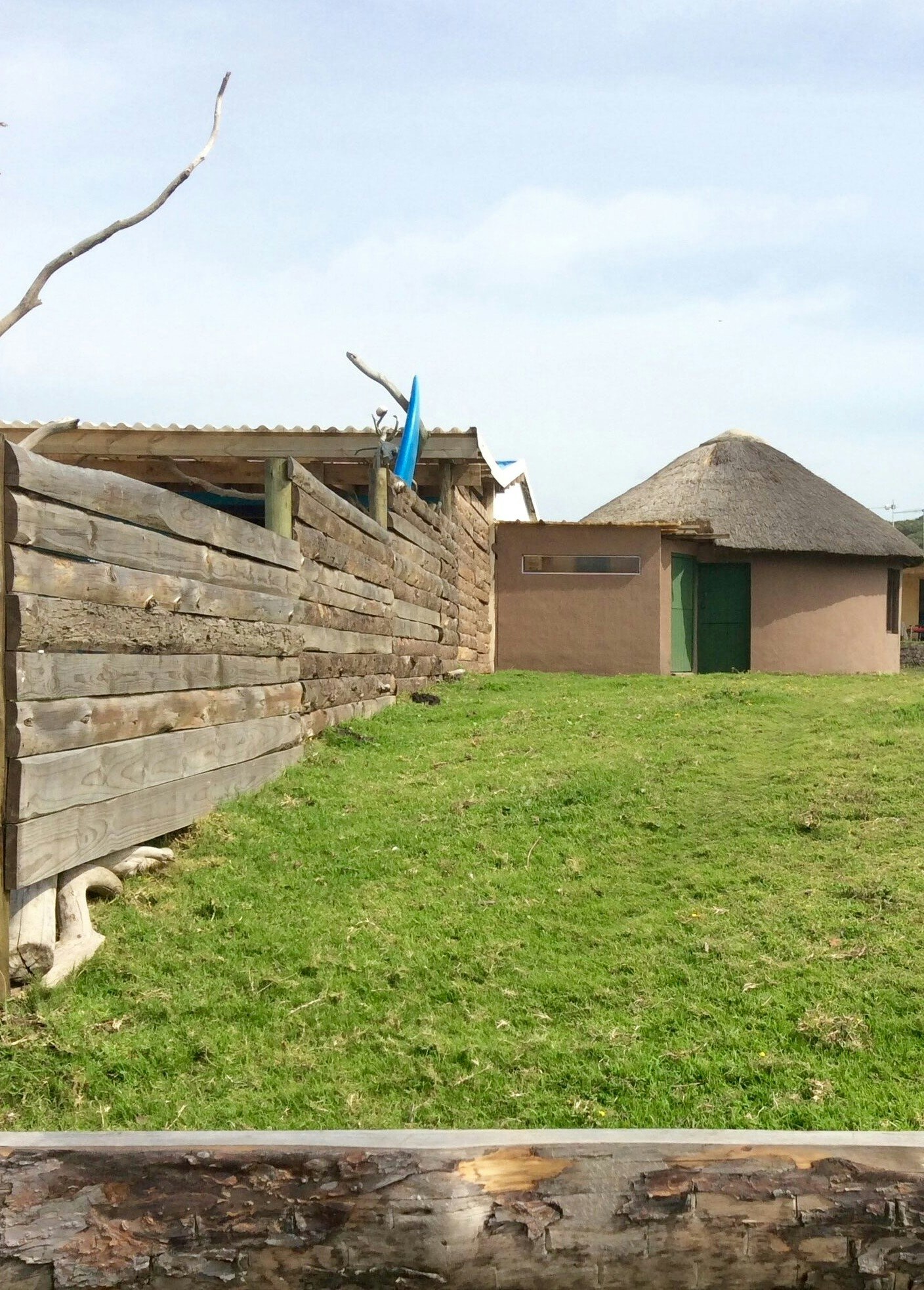 Transkei Beach Cottages | LekkeSlaap