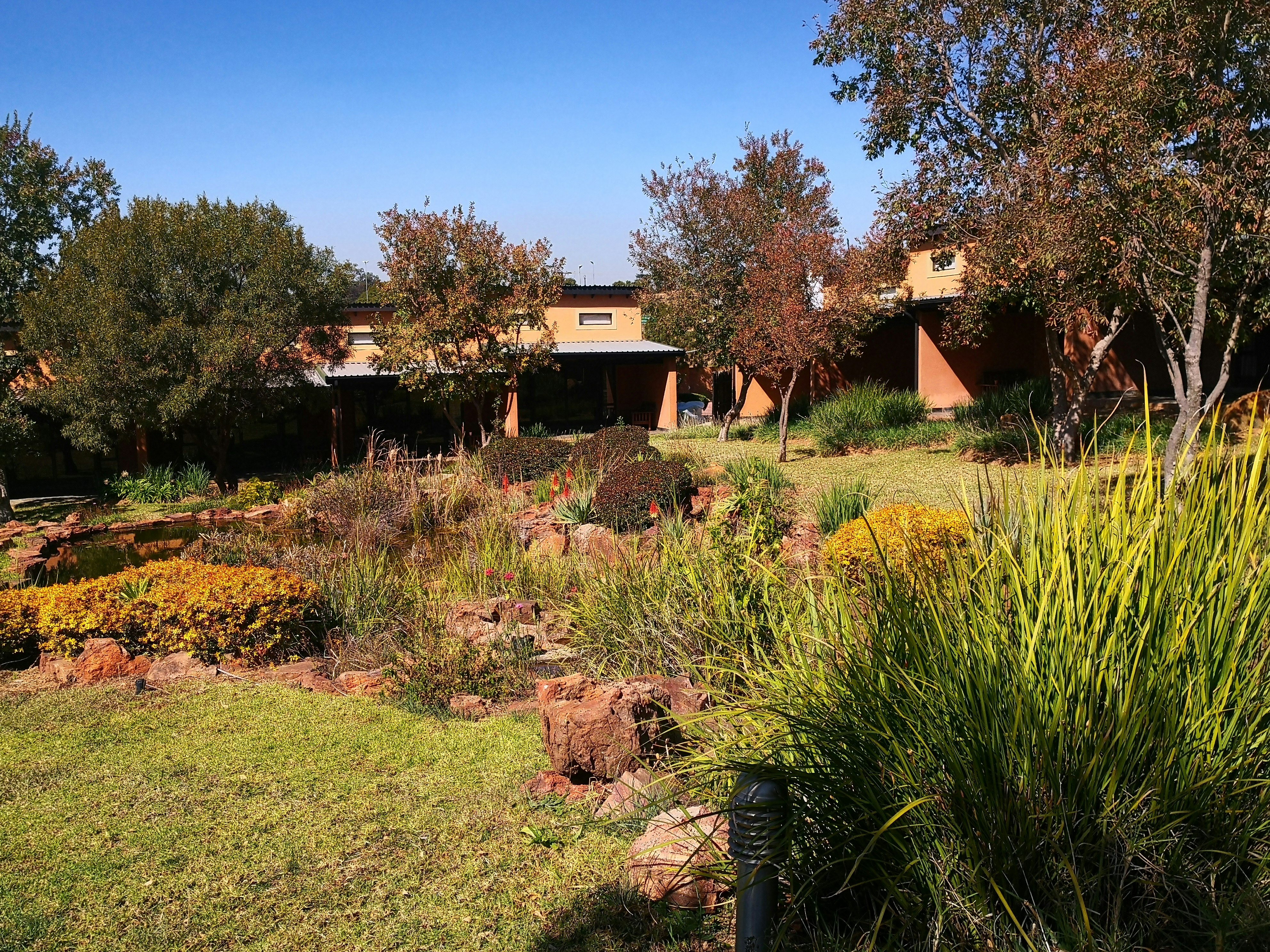 Riverstone Lodge | Rooms