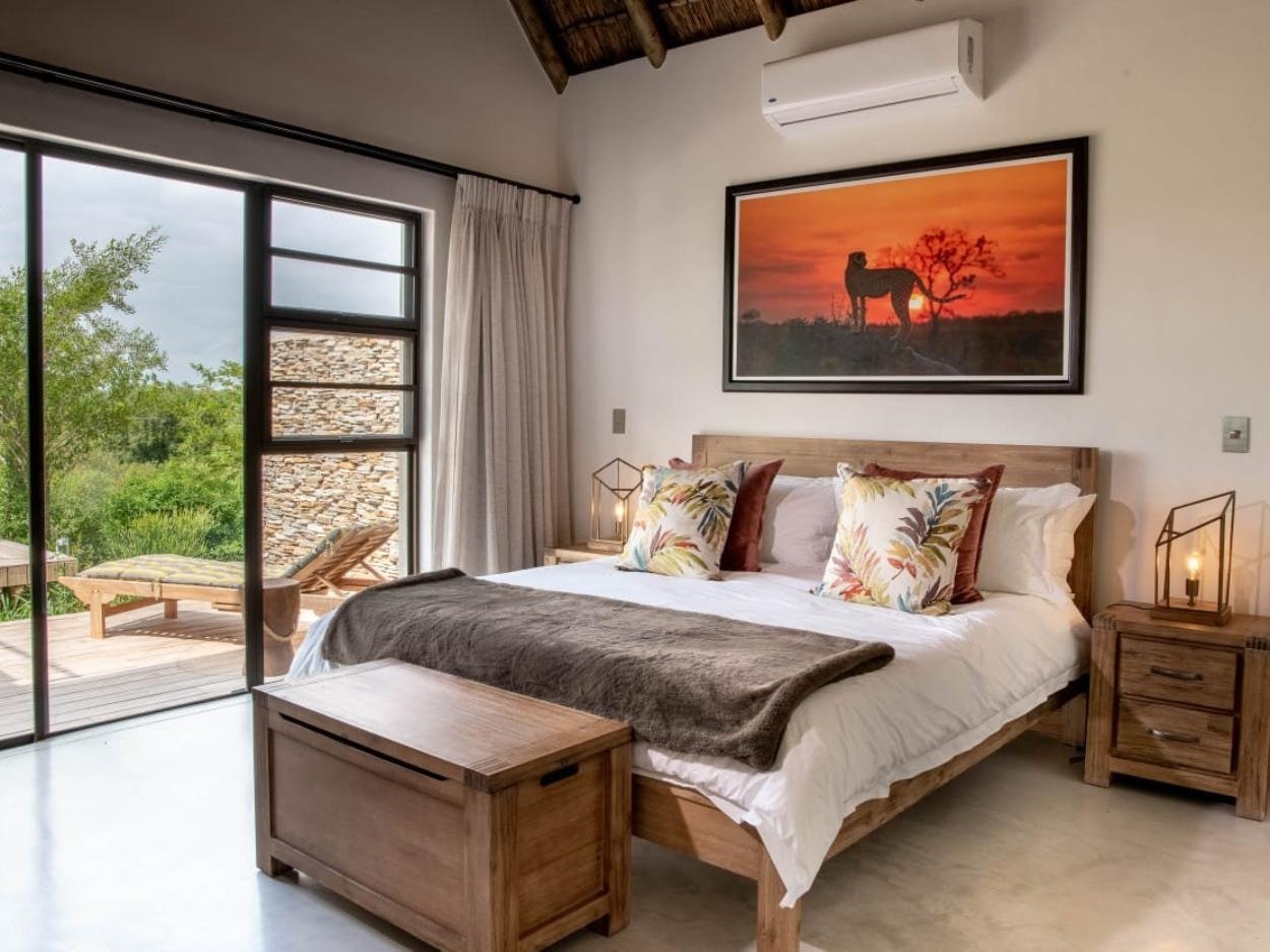 Thekwane | LekkeSlaap