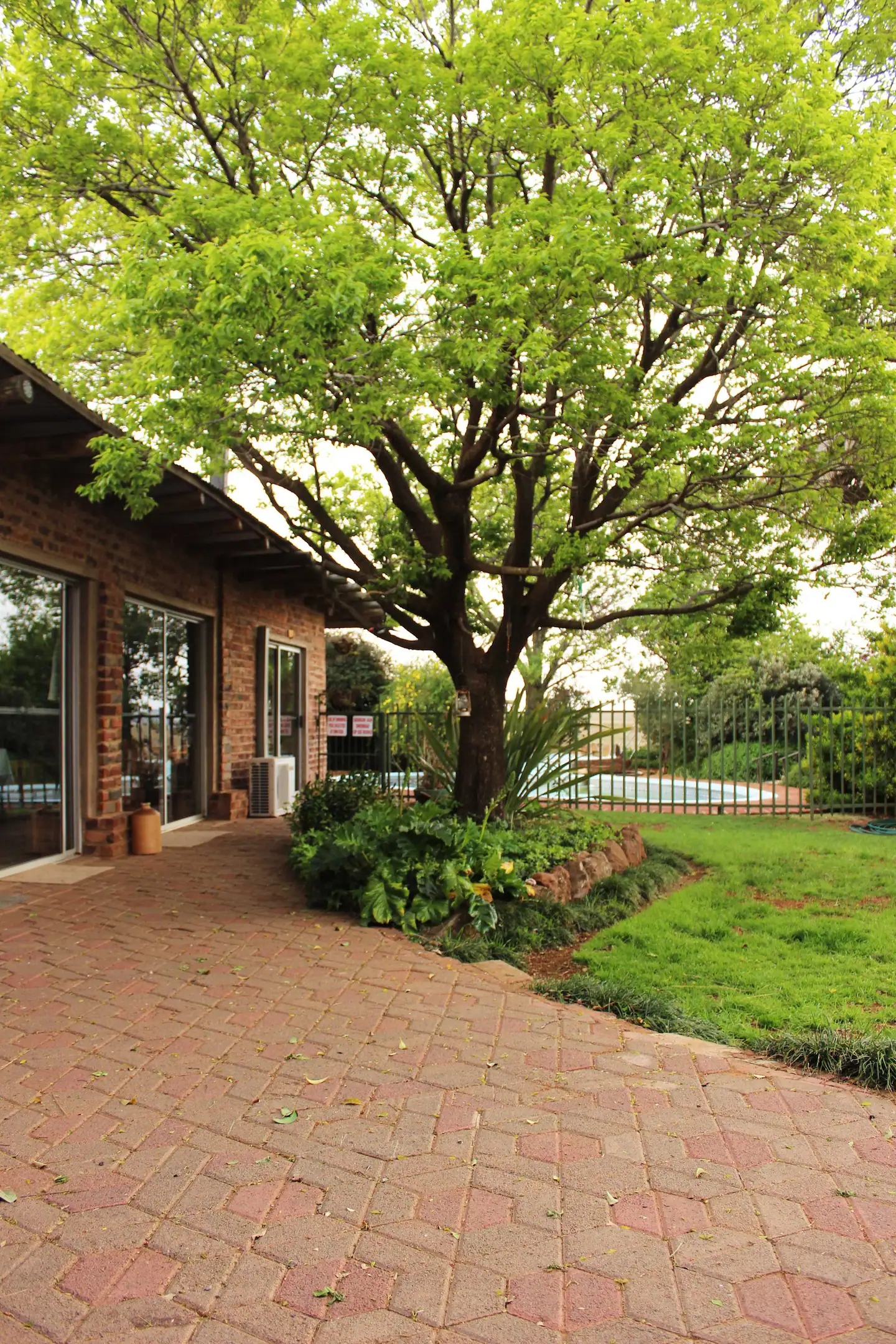 Rondefontein Guest Farm | LekkeSlaap