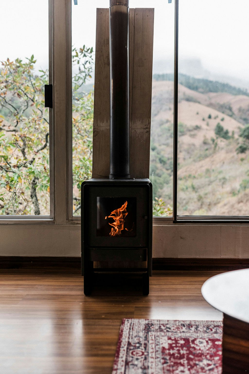 Tree Top Cabin @ Timeless Farm | Map
