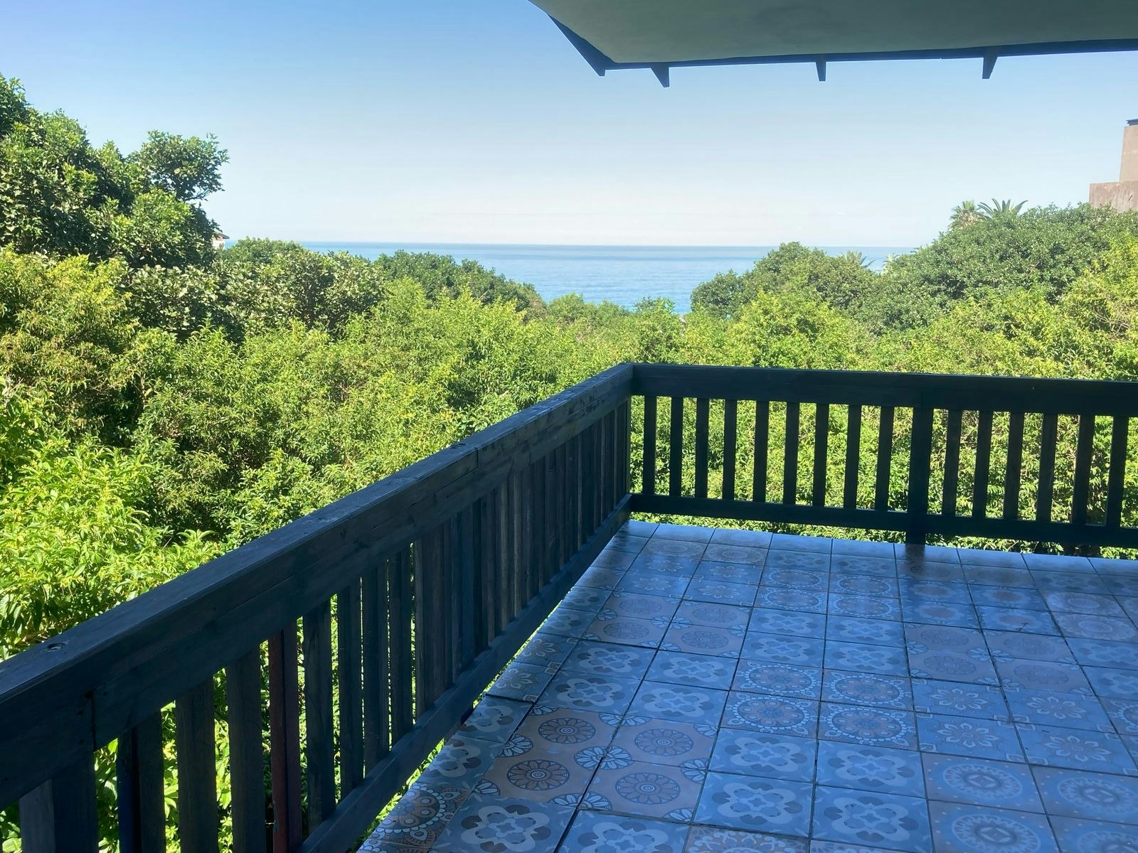 Beachview Hideaway | LekkeSlaap