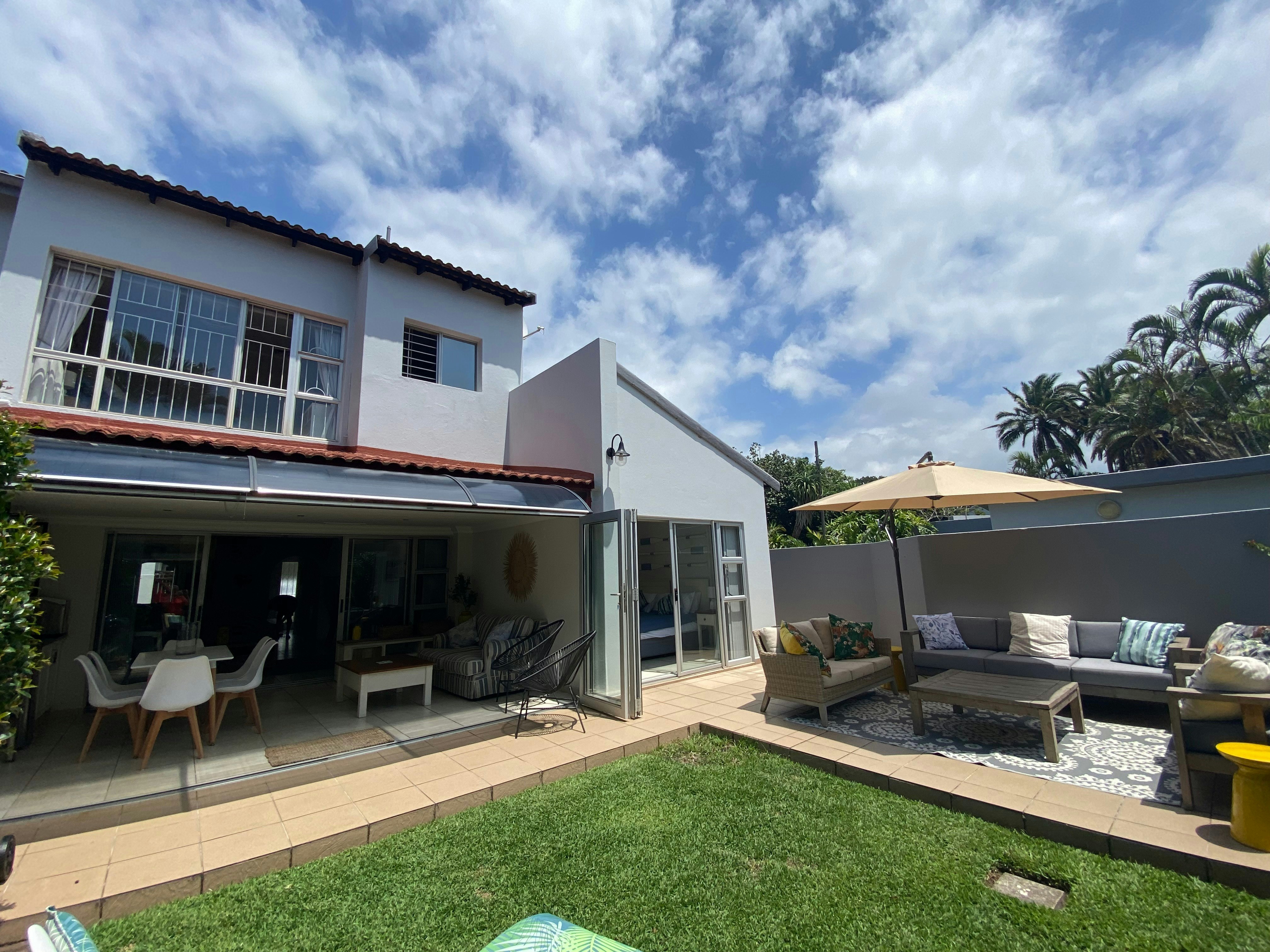 Sea Village Unit 17 | Map