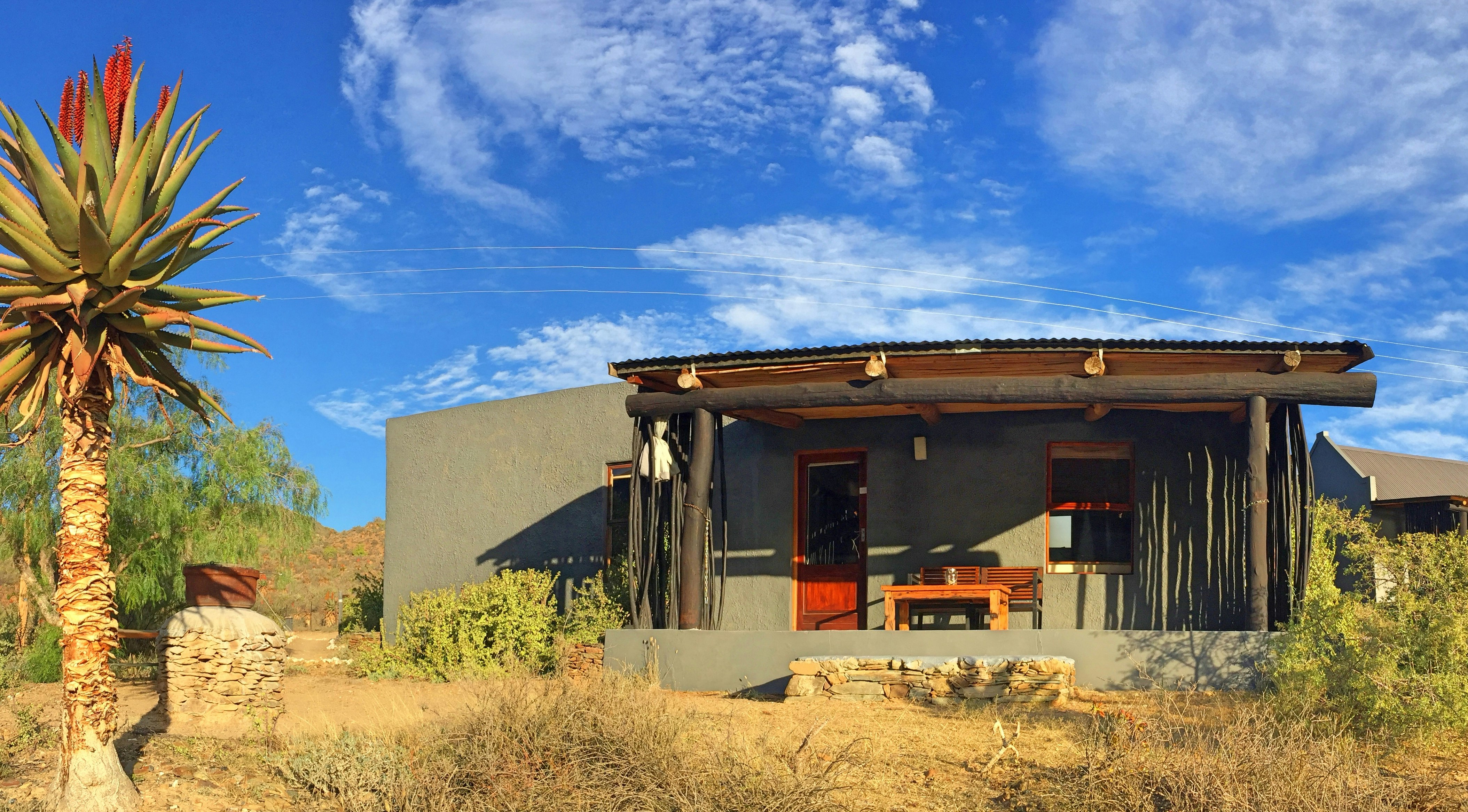 River View Cottages | LekkeSlaap