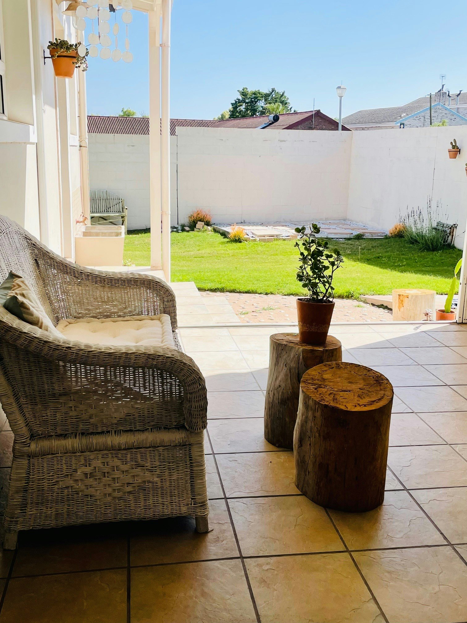 Coastal Family Home | Map