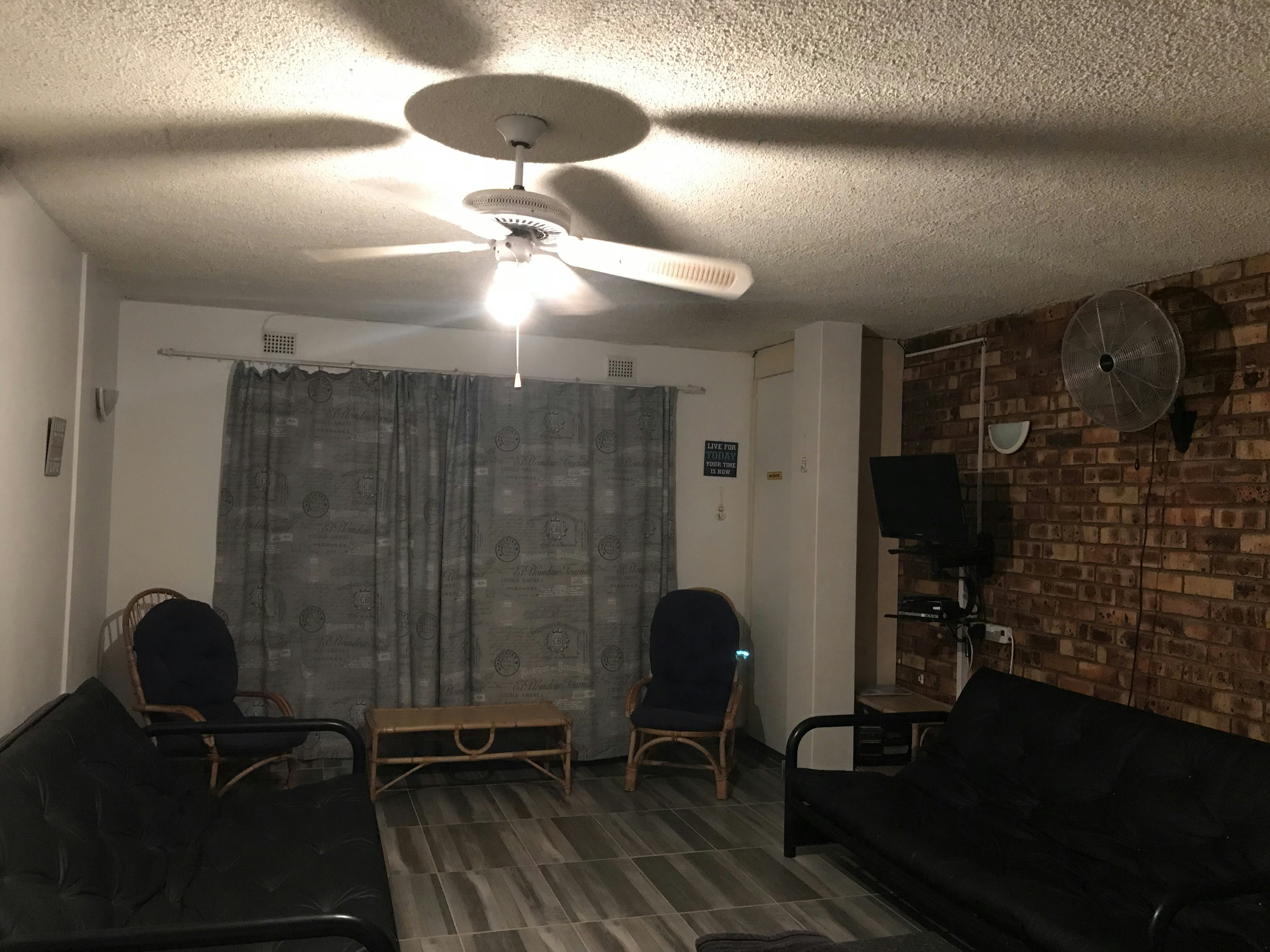 Suidkus Akkommodasie - LekkeSlaap