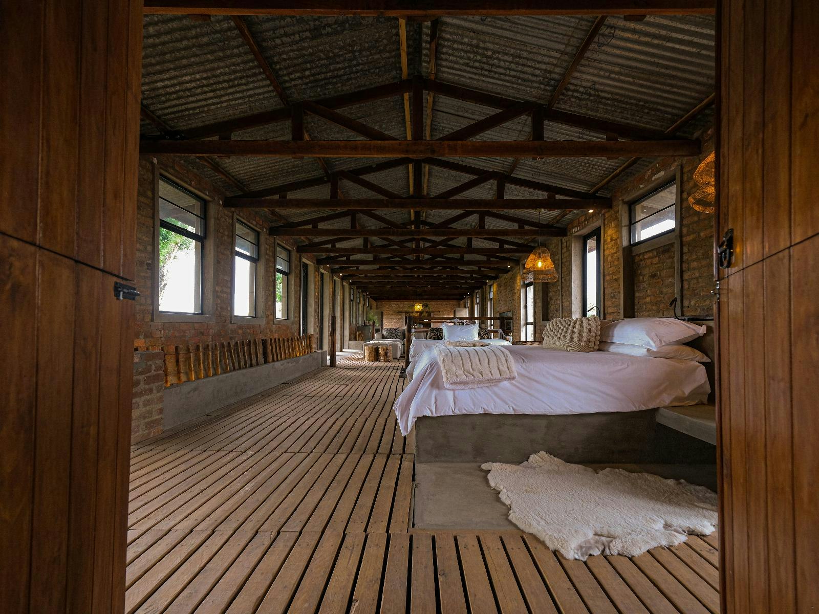 Rusoord Farmstay | LekkeSlaap